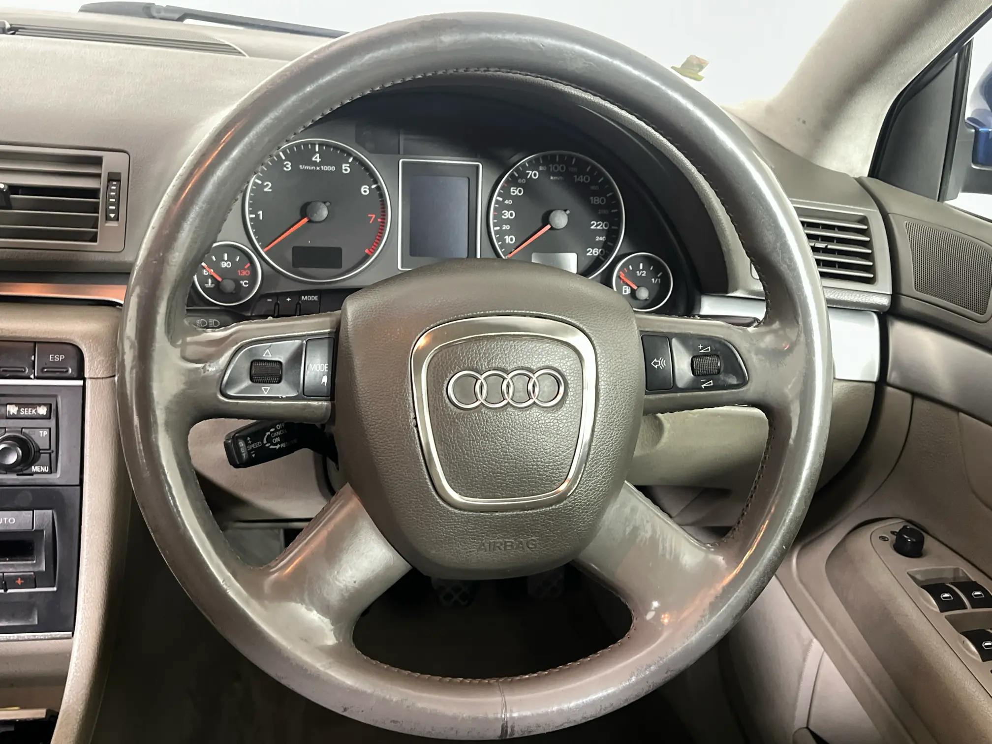 Used 2006 Audi A4 1.8T (B7) for sale | WeBuyCars