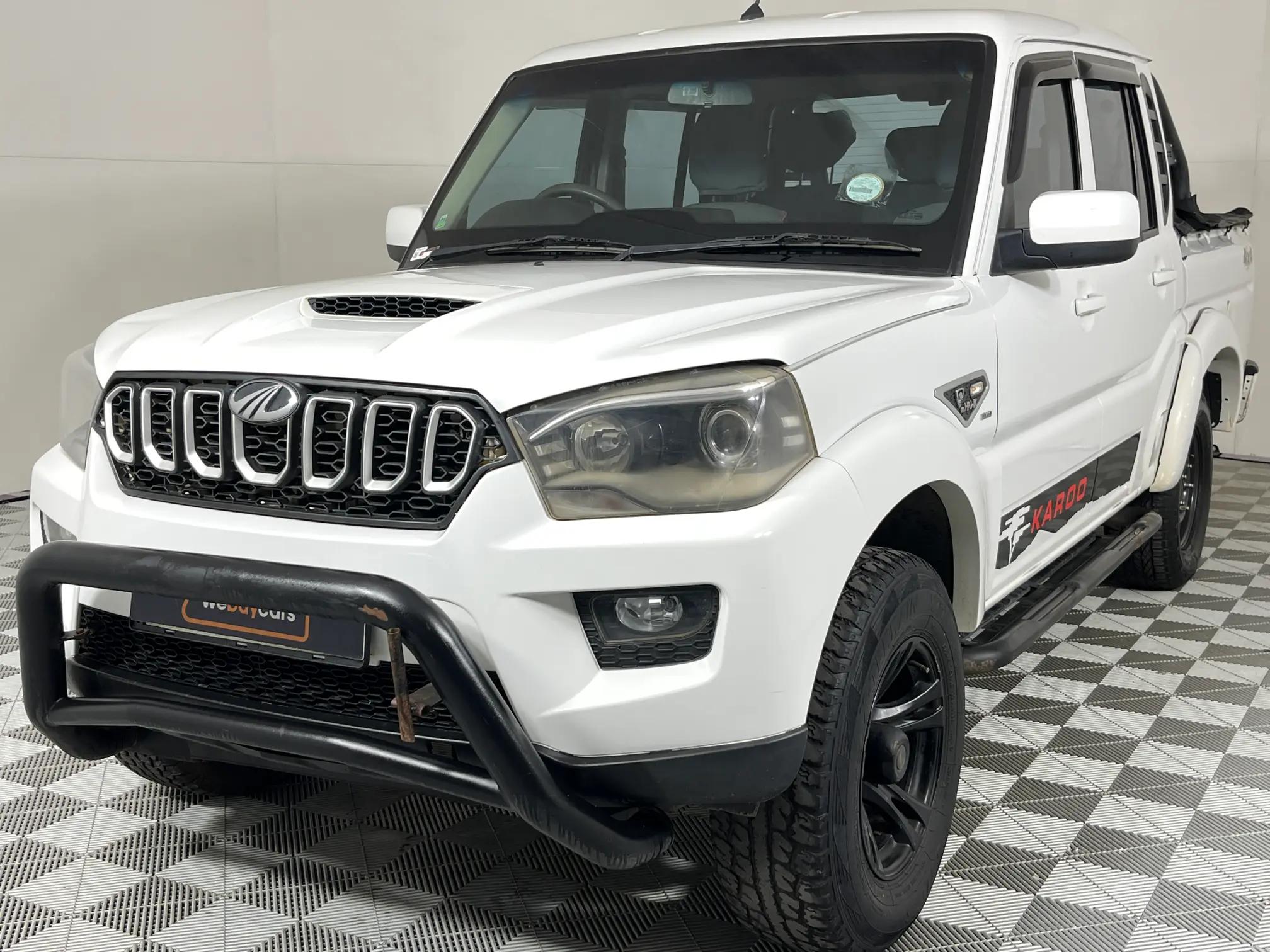 Mahindra Scorpio Cars for sale in Centurion Gauteng - New and Used