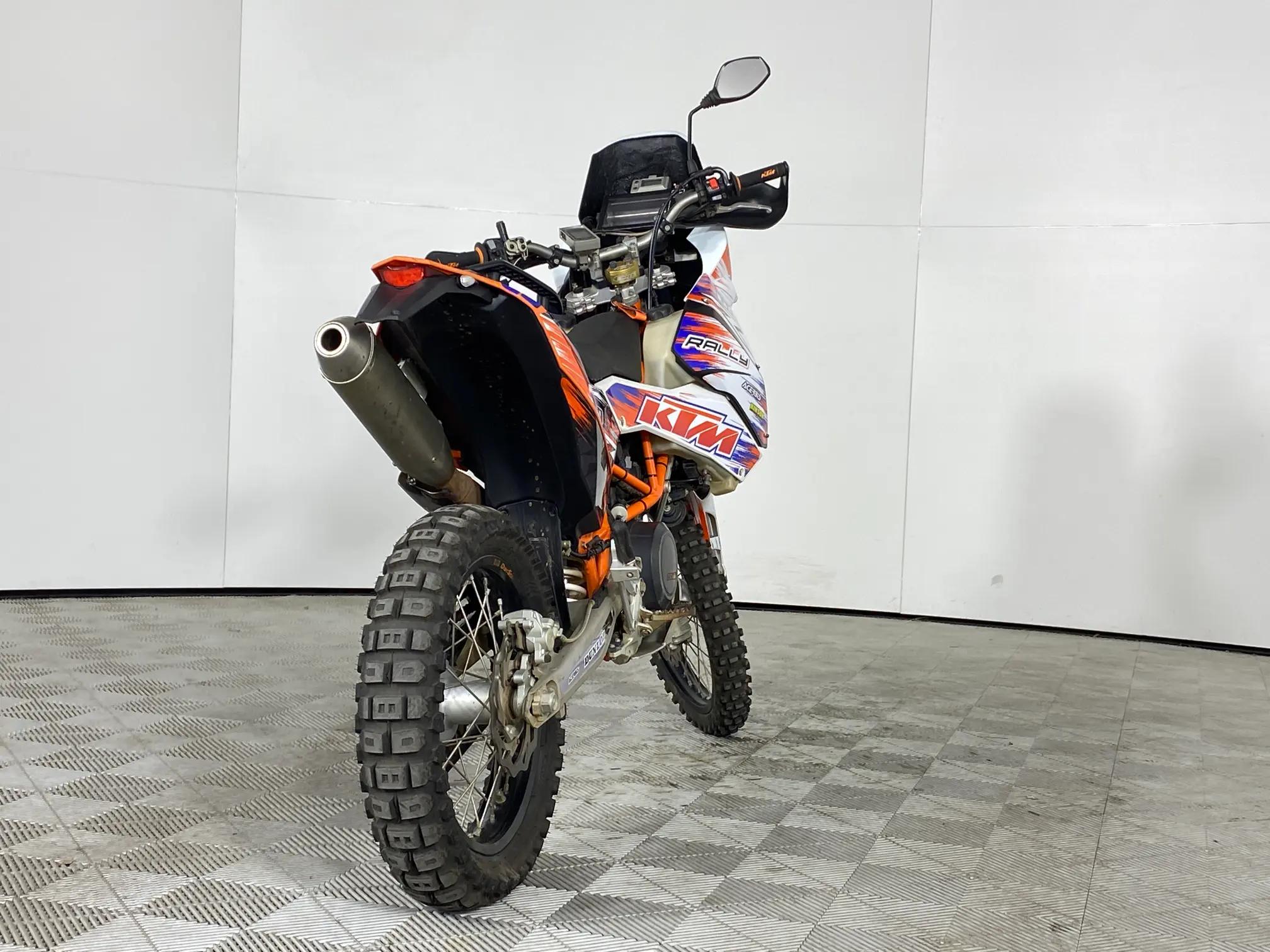 KTM 690 Rally Replica Facelift for sale - R 95 900 | Carfind.co.za