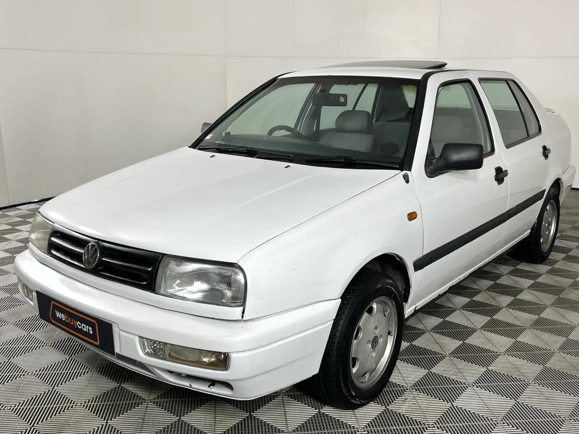 Volkswagen (VW) Jetta 3 1.8 CLX (82 kW) A/C for sale in Gauteng ...