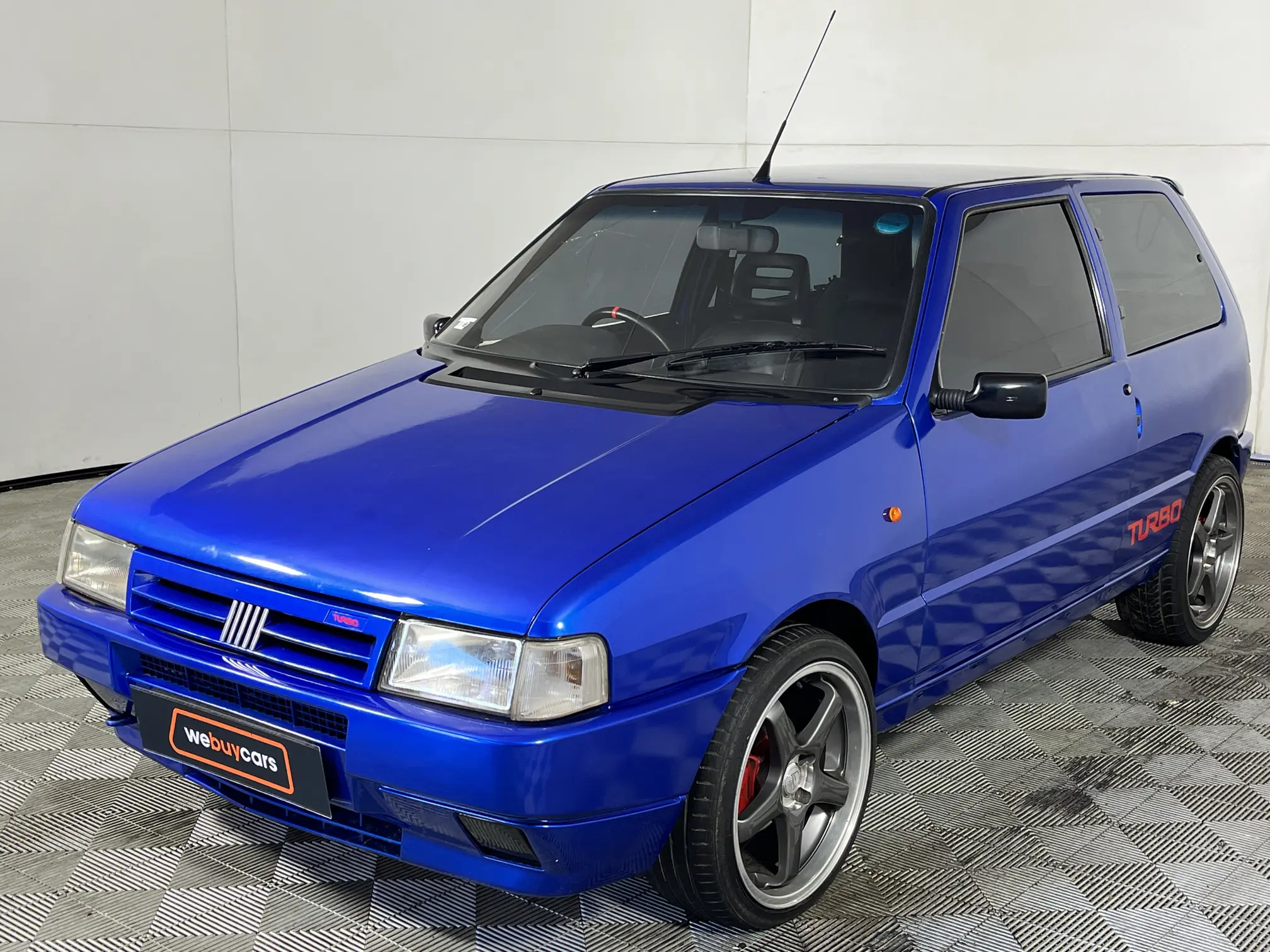 Used Uno Turbo Prices - Waa2