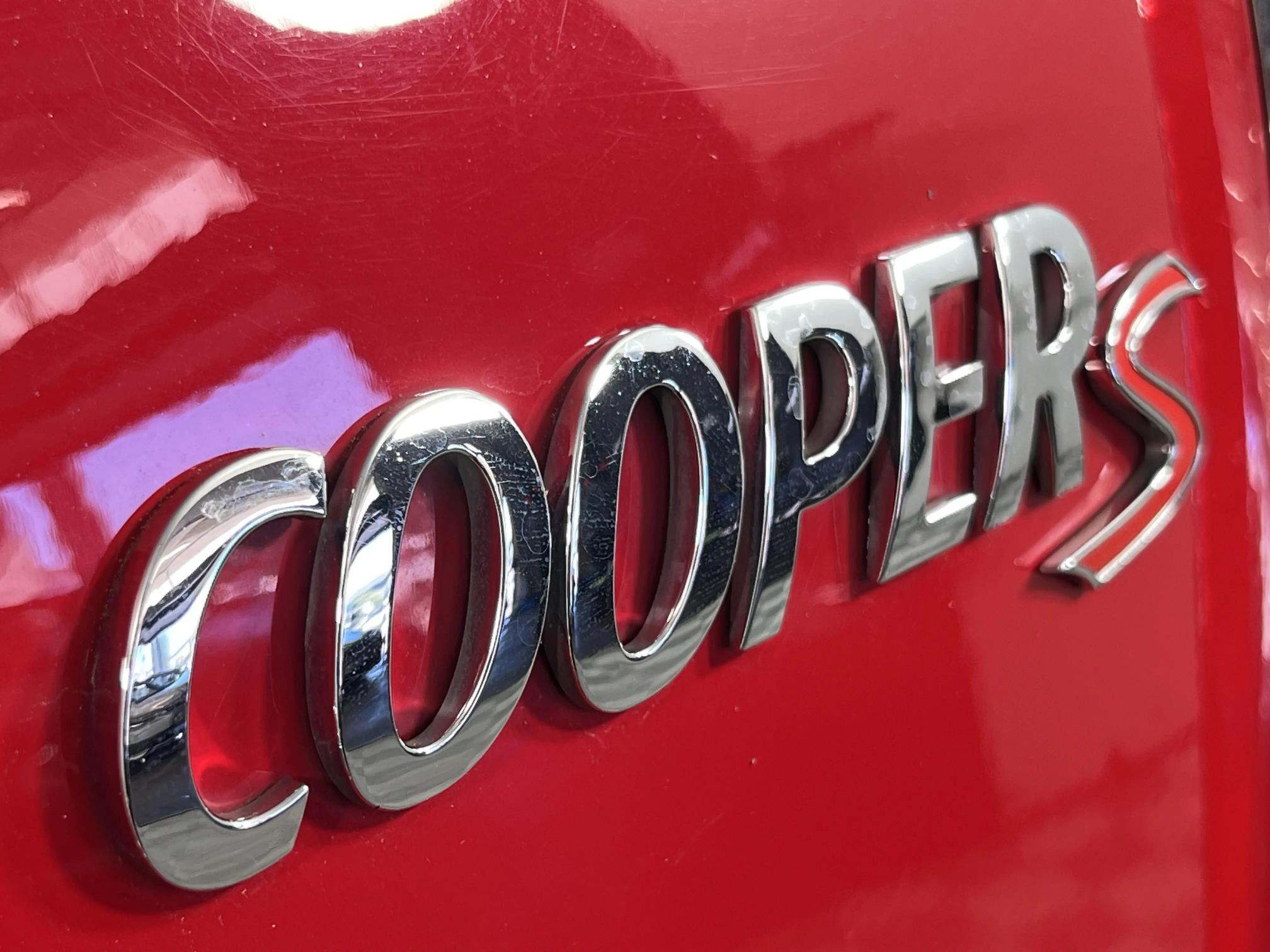 MINI Cooper S Countryman (141 kW) Steptronic for sale in Western Cape ...