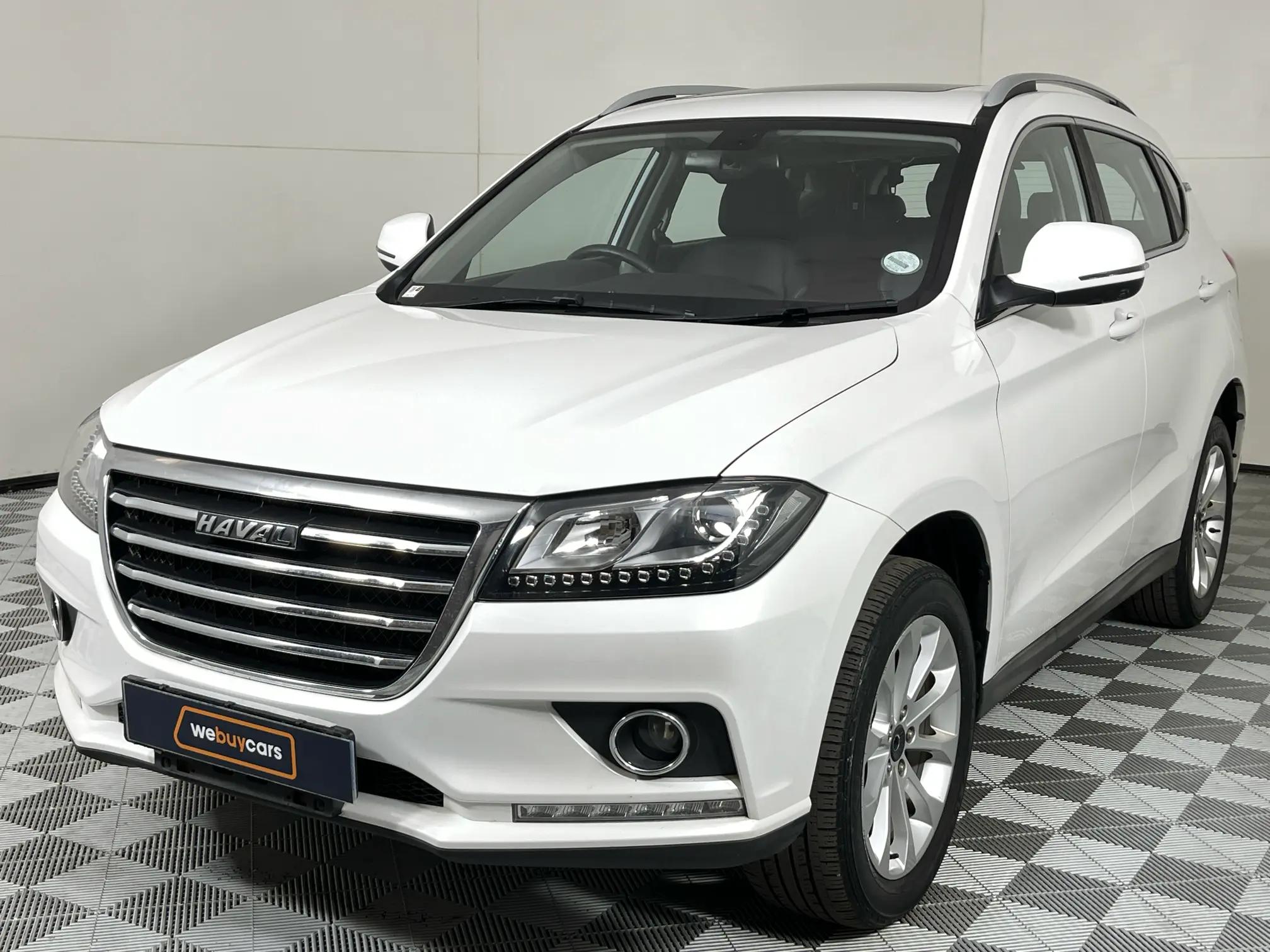Haval H2 1.5T Luxury for sale - R 202 900 | Carfind.co.za
