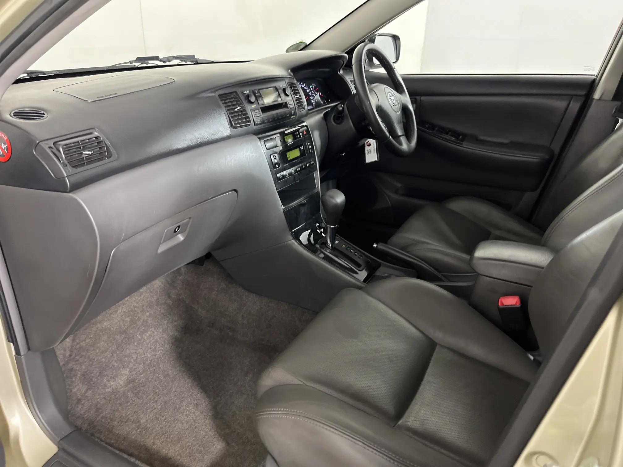 Toyota Corolla 180i GSX (100 kW) Auto for sale - R 119 900 | Carfind.co.za