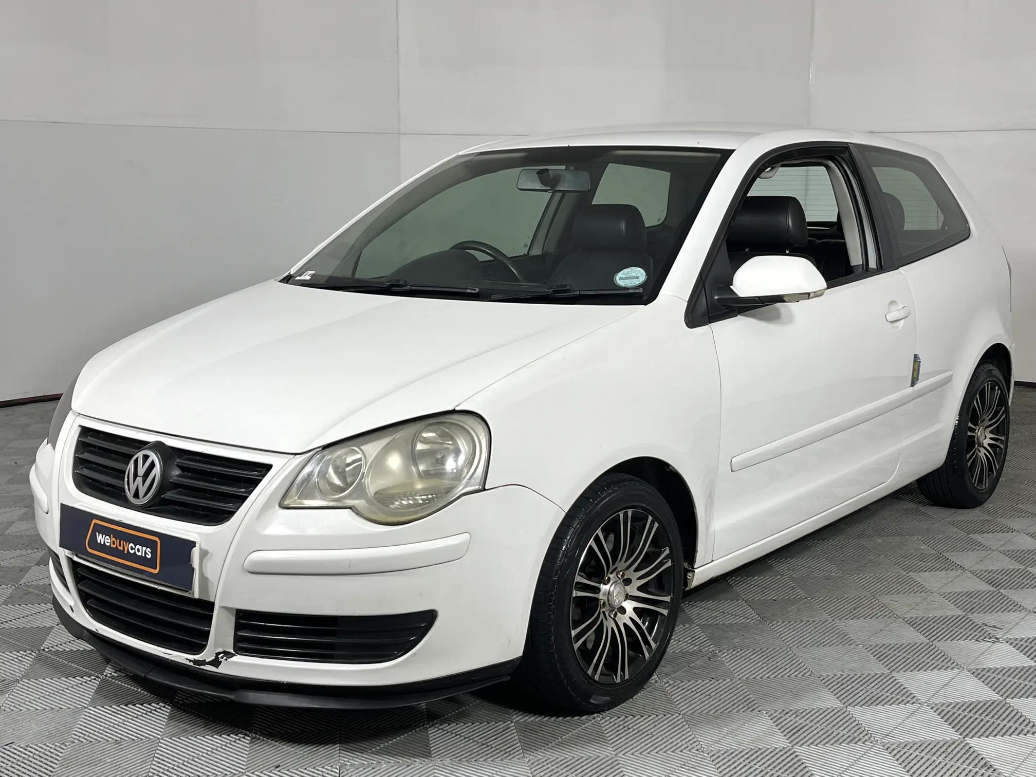 Volkswagen (VW) Polo 1.9 TDi Sportline for sale in Western Cape - Cape ...