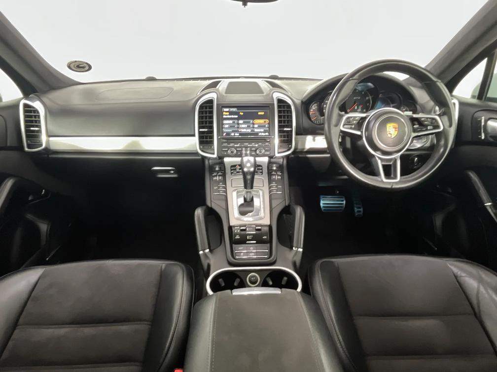 Porsche Cayenne GTS (324 kW) Tiptronic (E2 GEN II) for sale in Gauteng ...