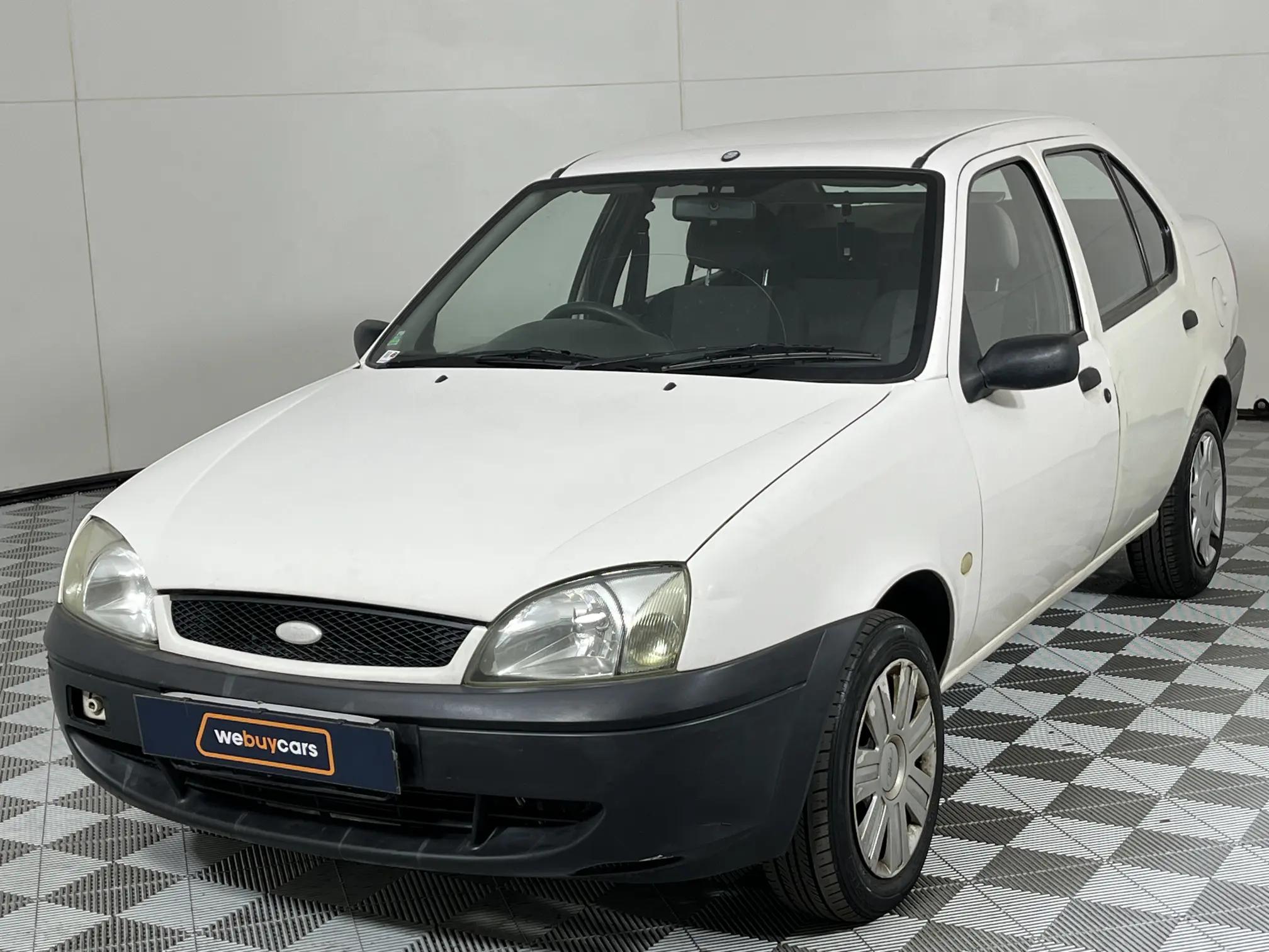 Ford Ikon 1.3i L for sale - R 28 900 | Carfind.co.za
