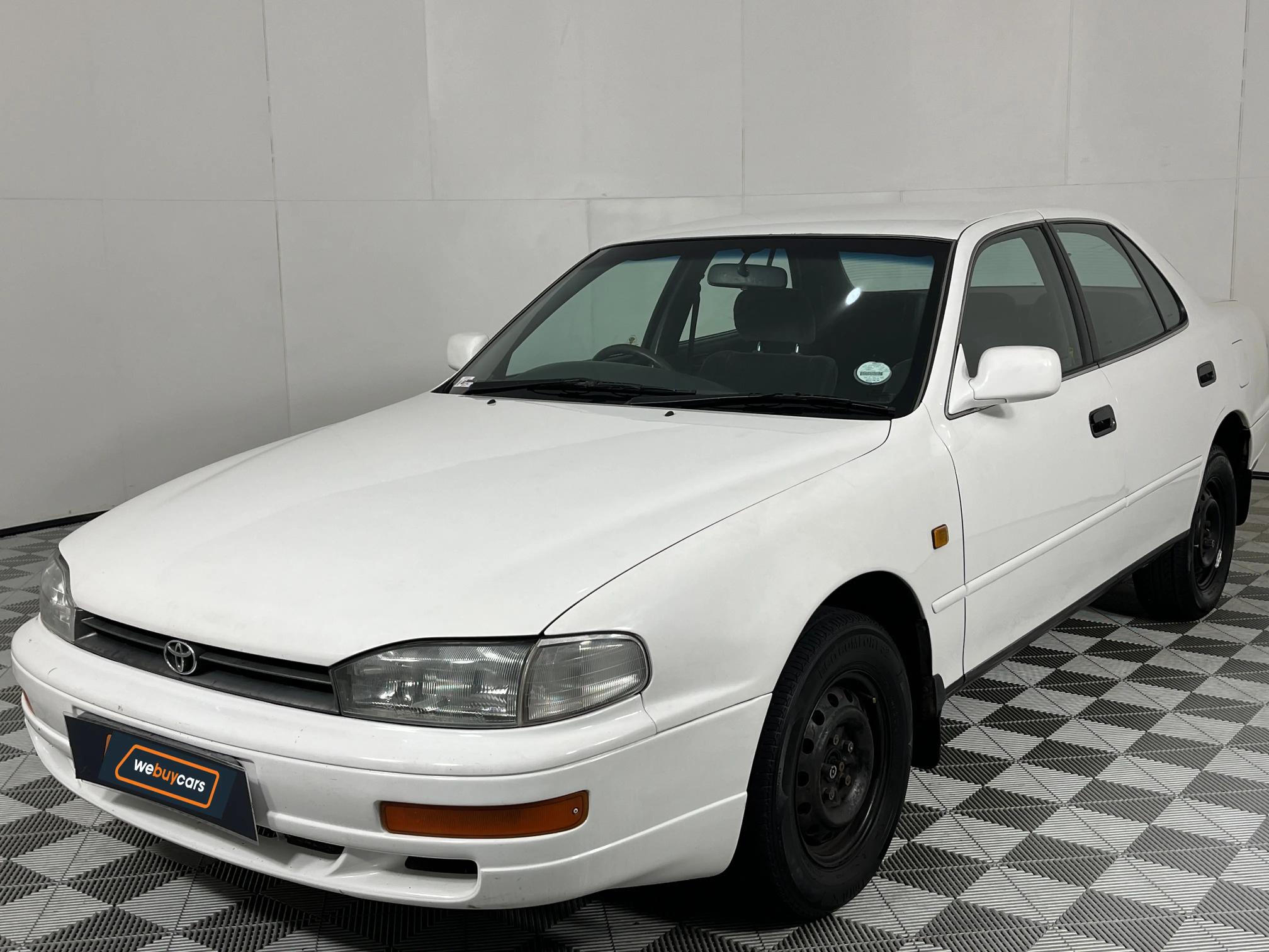 Cars For Sale In South Africa | Find New & Used Cars On Carfind.co.za