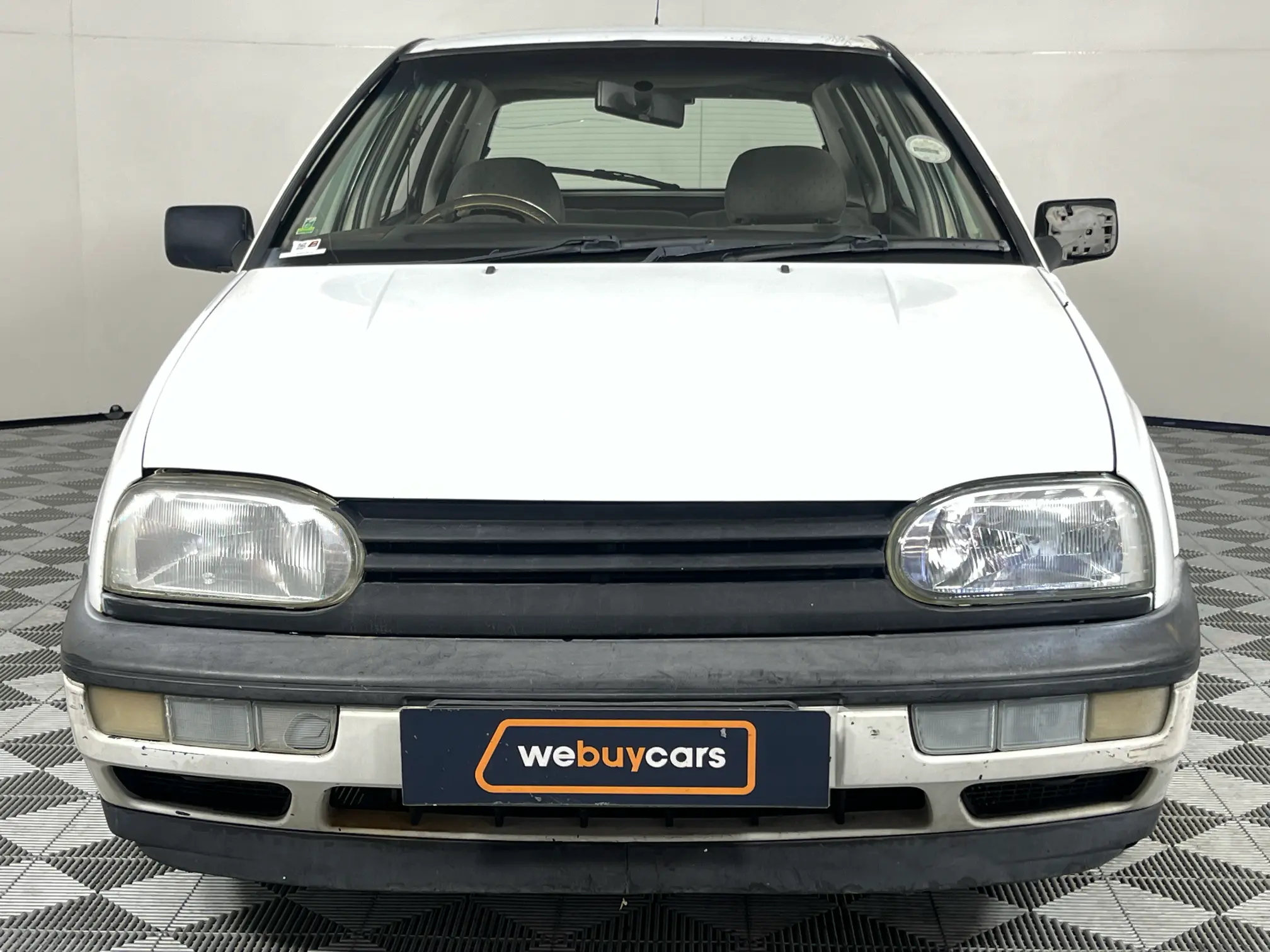 Used 1998 Volkswagen Golf 3 GS 1.6 for sale | WeBuyCars