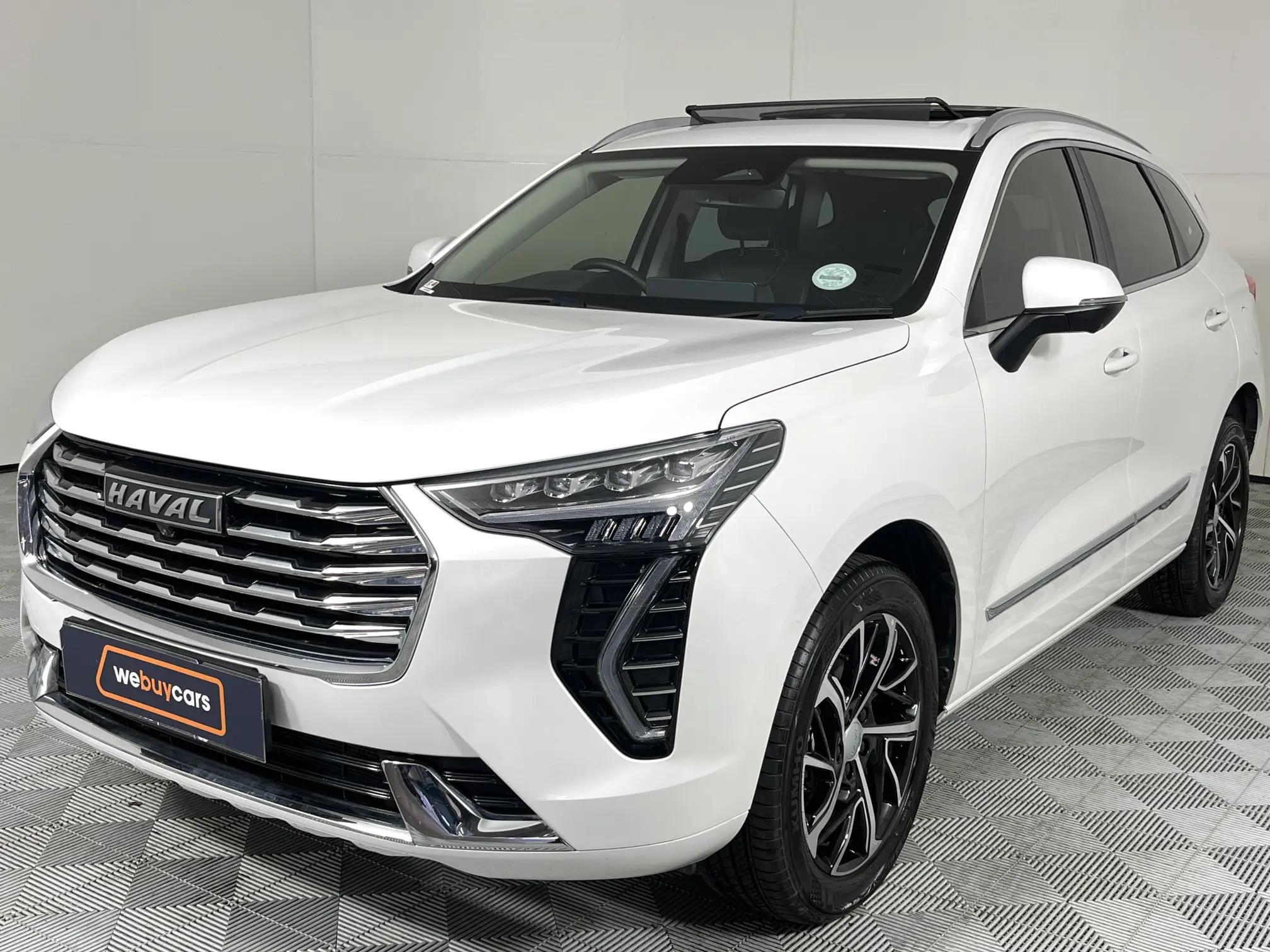 Haval Jolion 1 5T Super Luxury DCT For Sale In Western Cape Cape Town Haval Jolion 1 5T Super Luxury DCT For Sale In Western Cape Cape Town