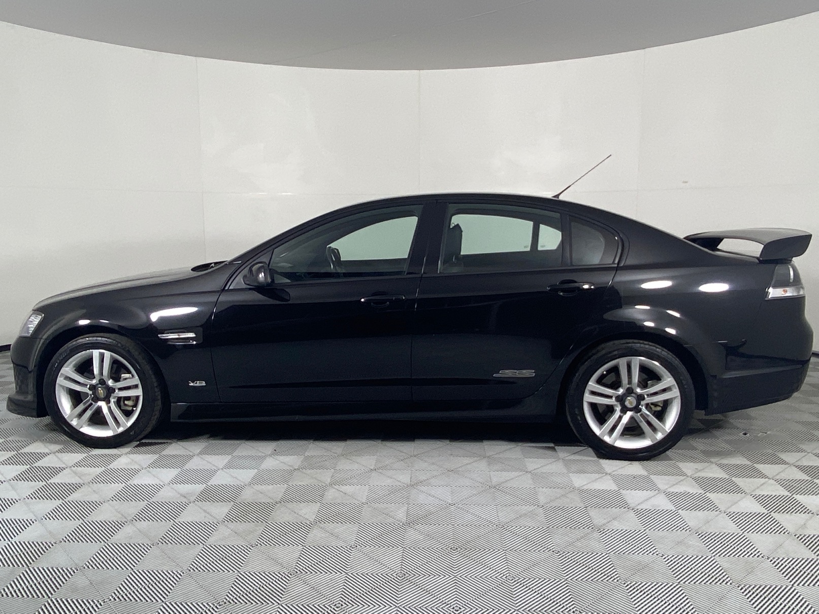 Used 2007 Chevrolet Lumina SS 6.0 for sale | WeBuyCars