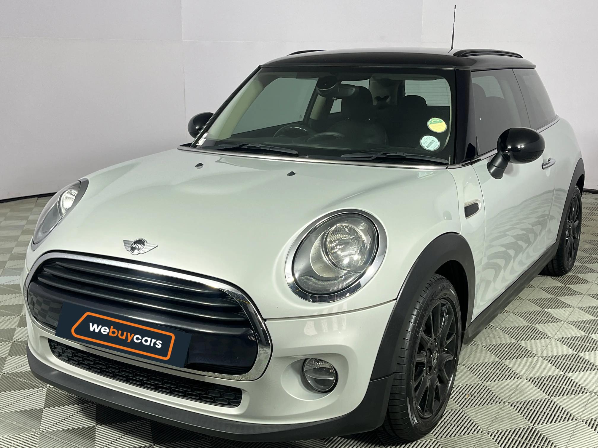 MINI Cooper Mark IV (100 kW) Steptronic for sale in Gauteng - Pretoria ...