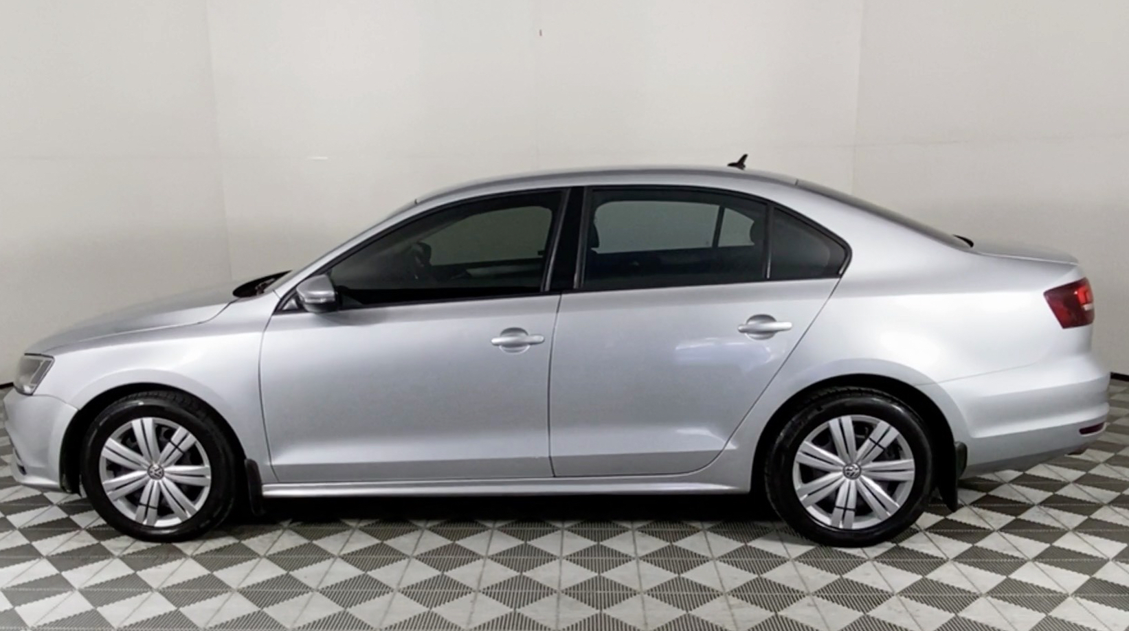 Used 2016 Volkswagen Jetta VI Jetta GP 1.4 TSI Comfortline for sale ...