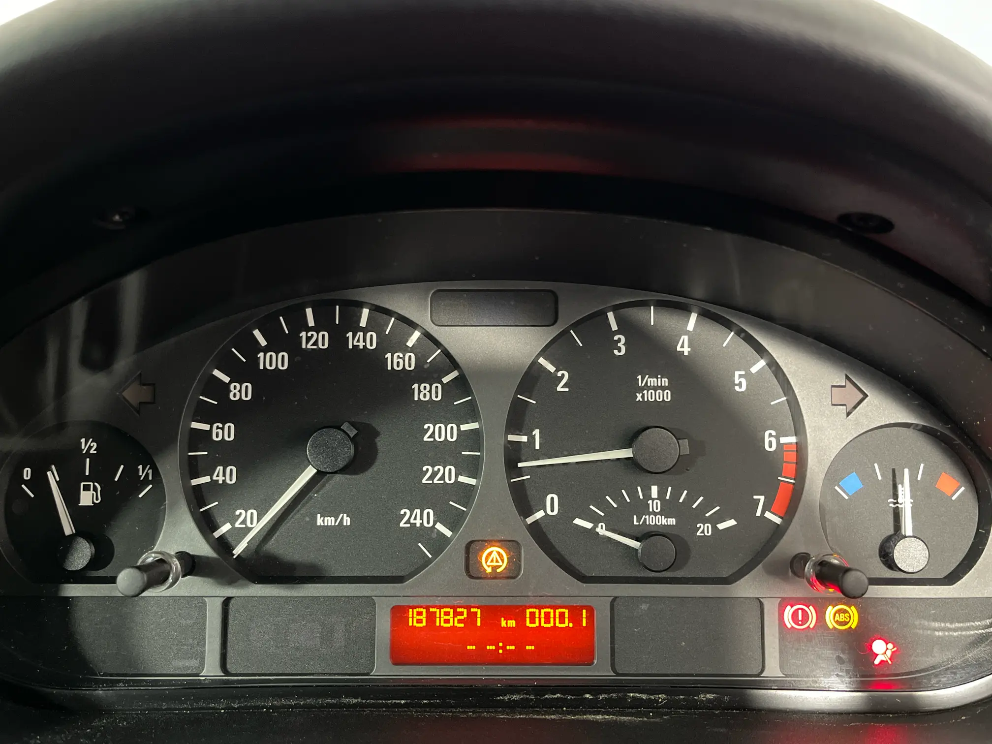 Used 2002 BMW 3 Series 318ti (E46) for sale | WeBuyCars