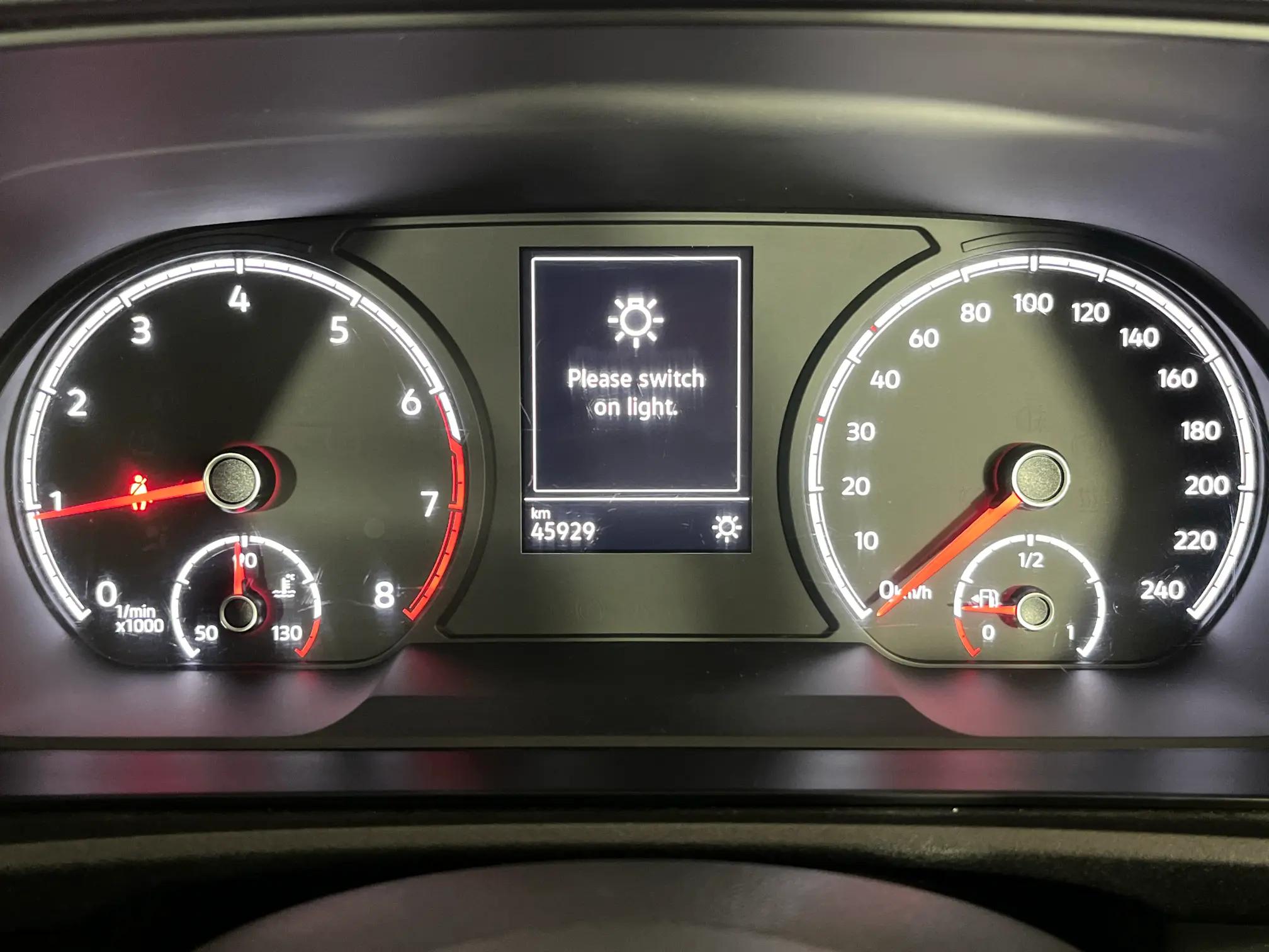 Volkswagen (VW) Caddy Kombi1.6i (7 Seater) for sale - R 322 900 | Carfind.co.za