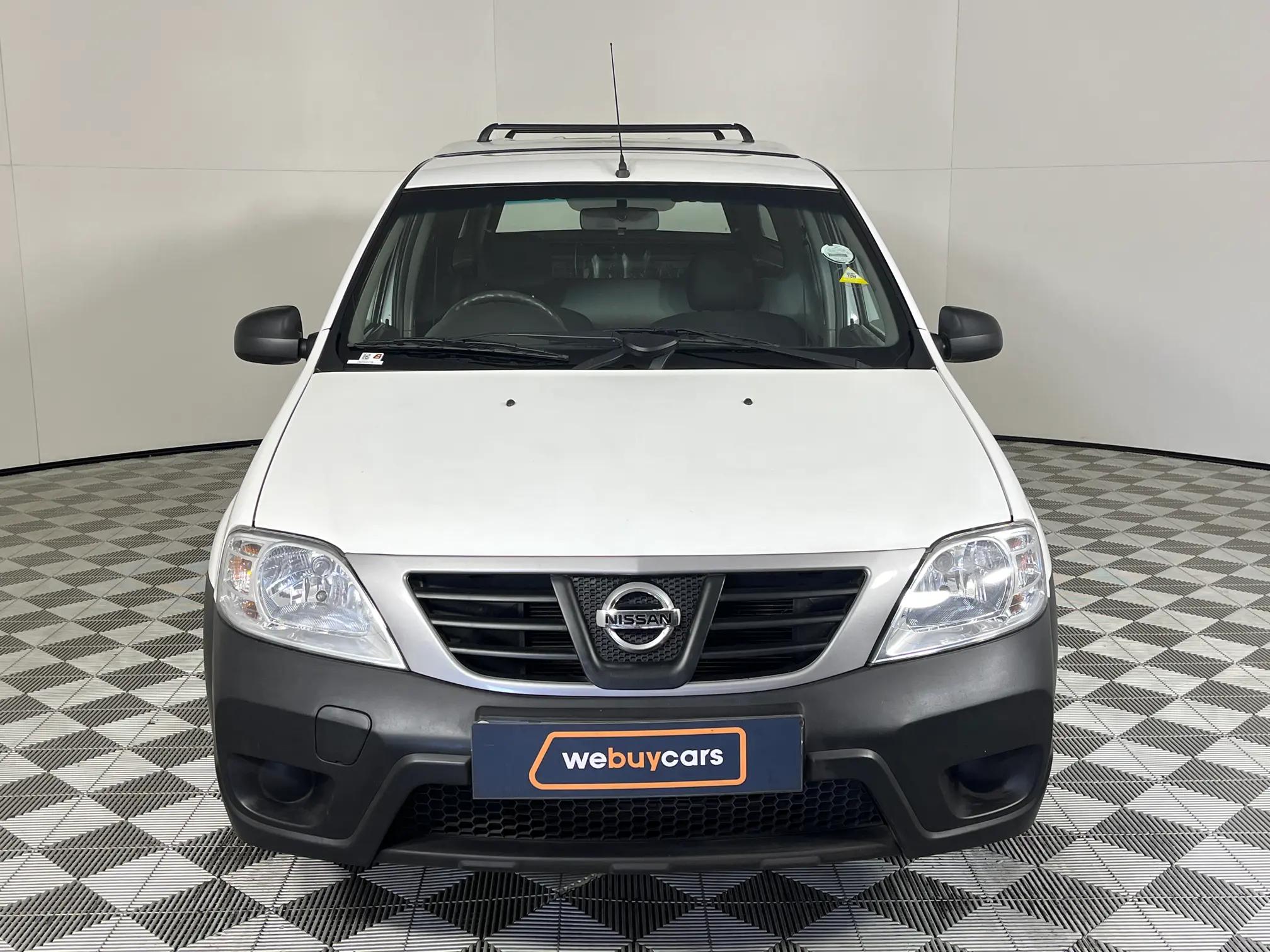 Nissan NP200 1.6i Pack for sale - R 175 900 | Carfind.co.za