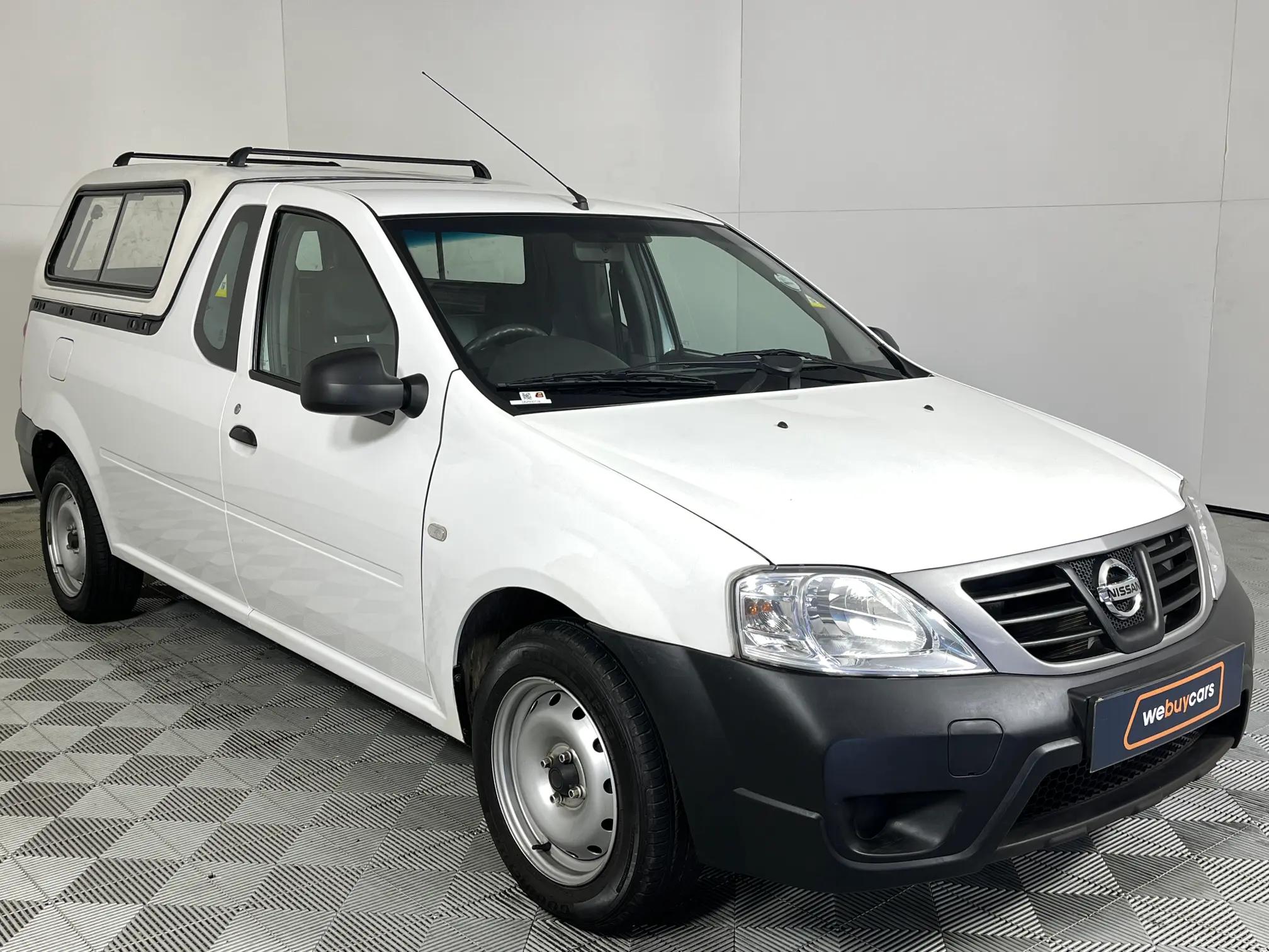Nissan NP200 1.6i Pack for sale - R 175 900 | Carfind.co.za