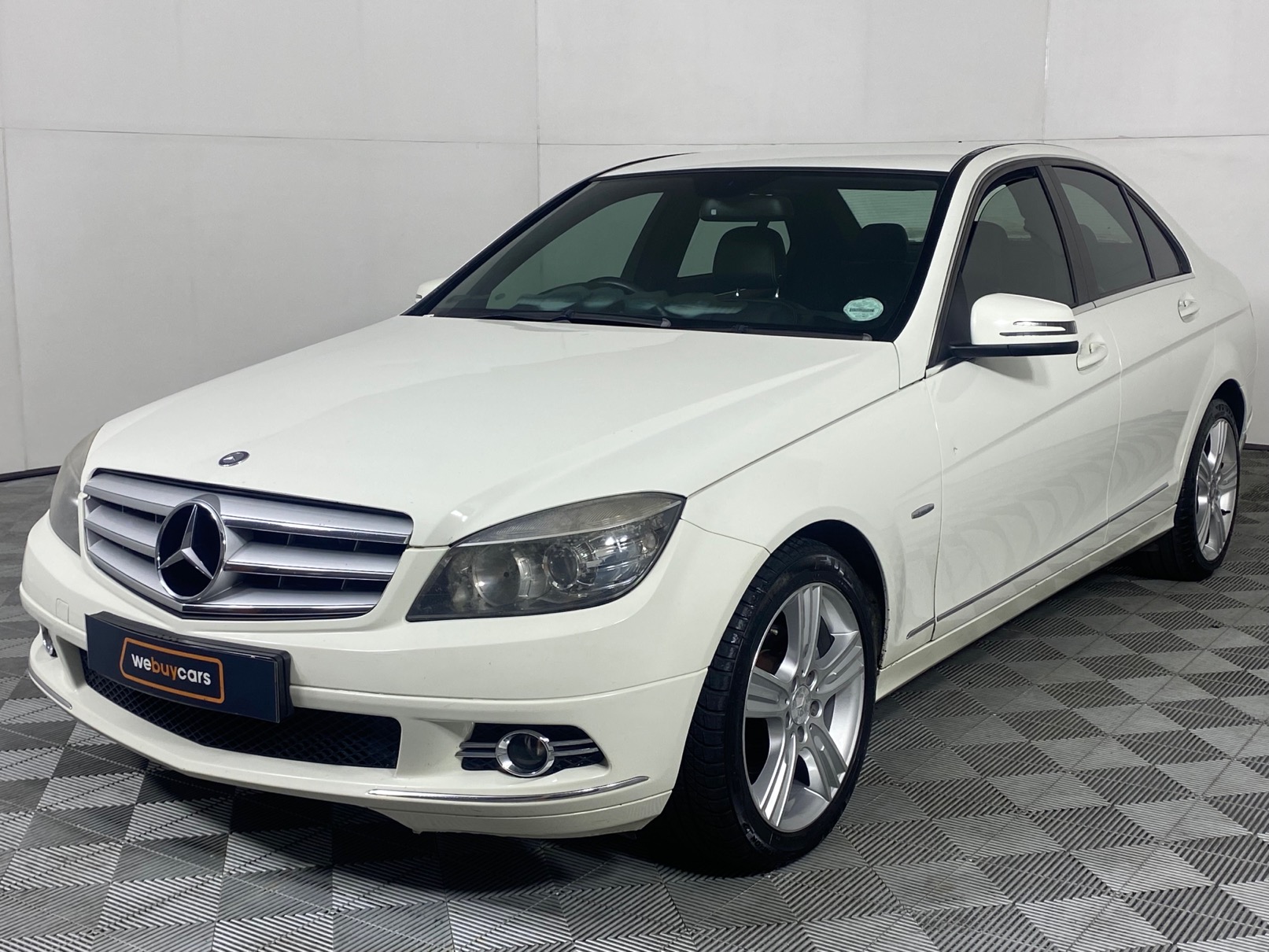 Mercedes Benz C 200K (135 kW) Avantgarde Touchshift for sale in Western ...