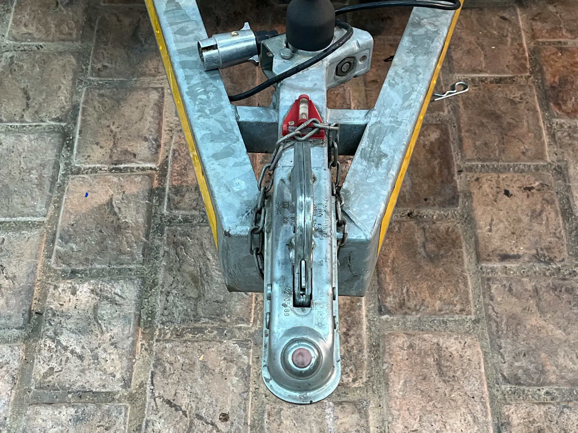 Used 2010 Skipper Model T Caravan for sale | WeBuyCars