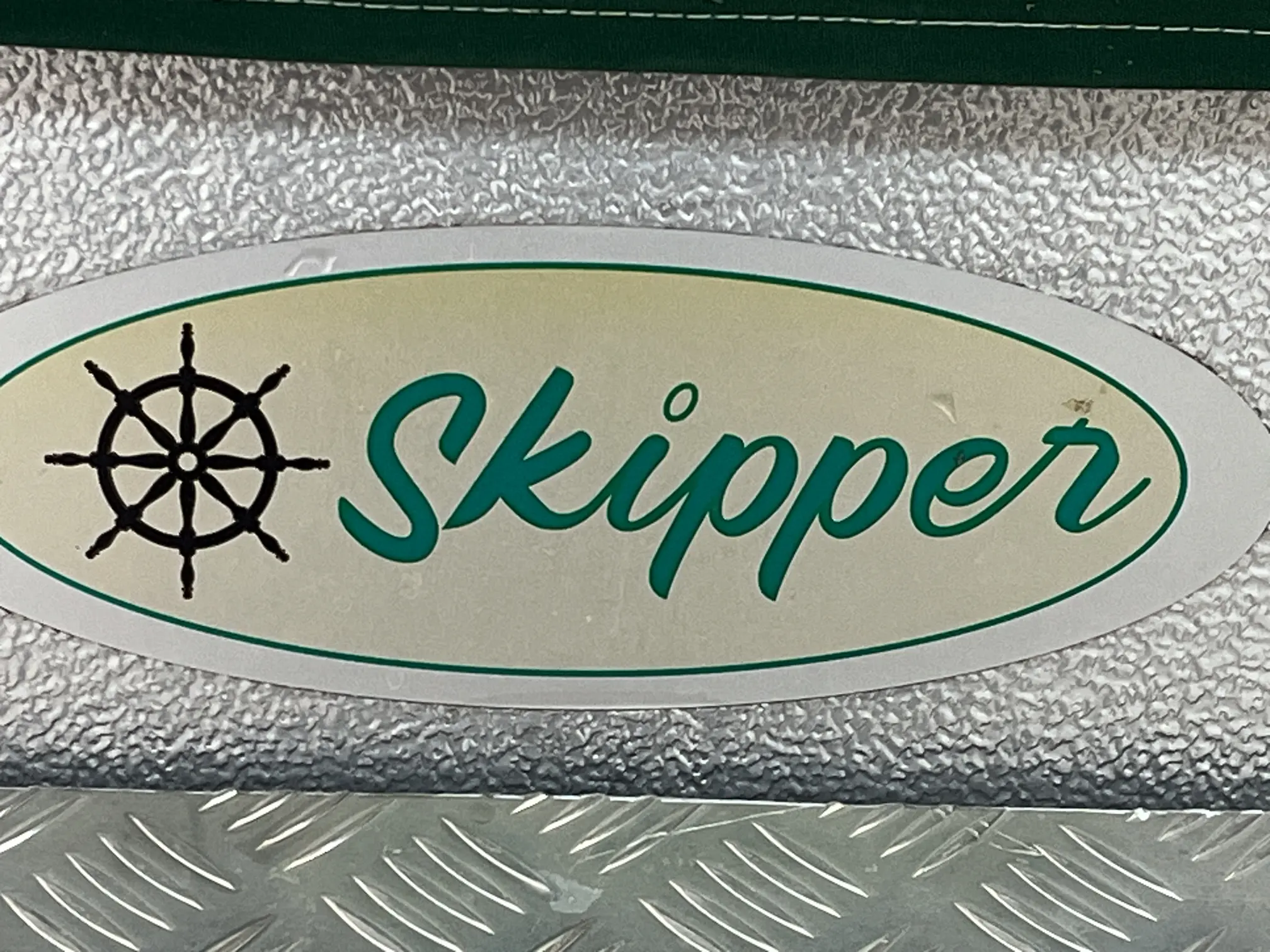 Used 2010 Skipper Model T Caravan for sale | WeBuyCars