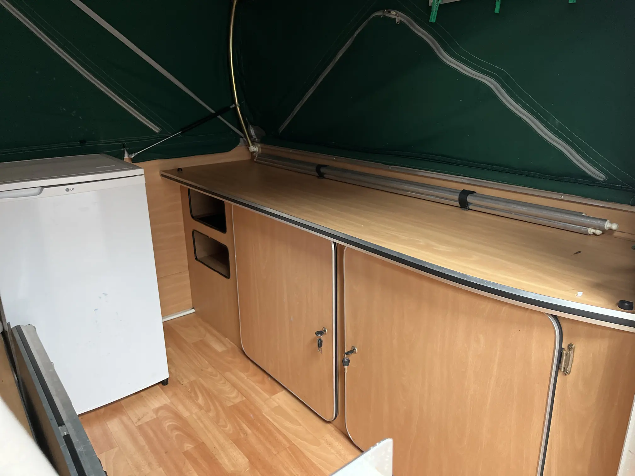 Used 2010 Skipper Model T Caravan for sale | WeBuyCars