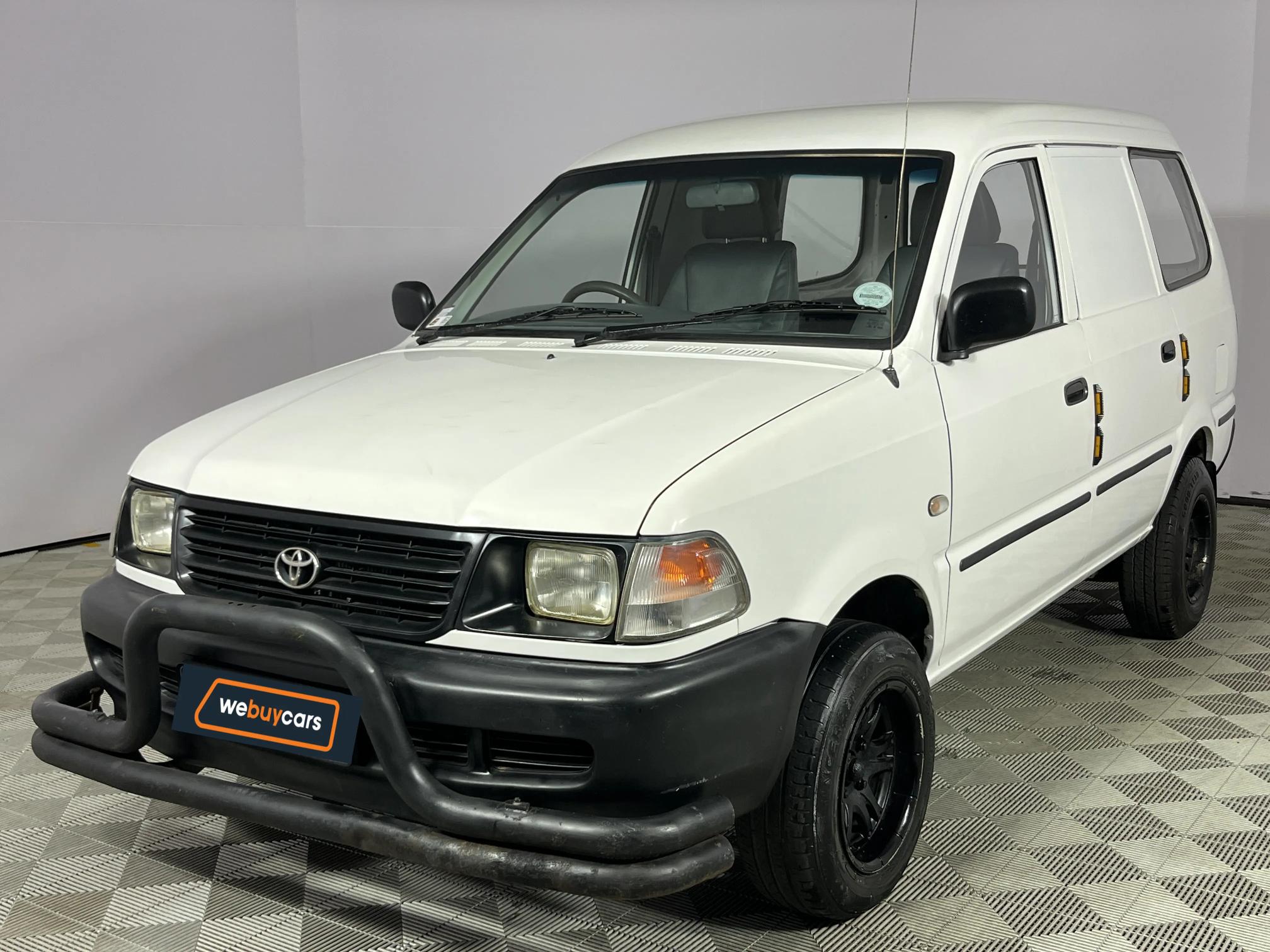 Used Toyota Stallion Prices - Waa2