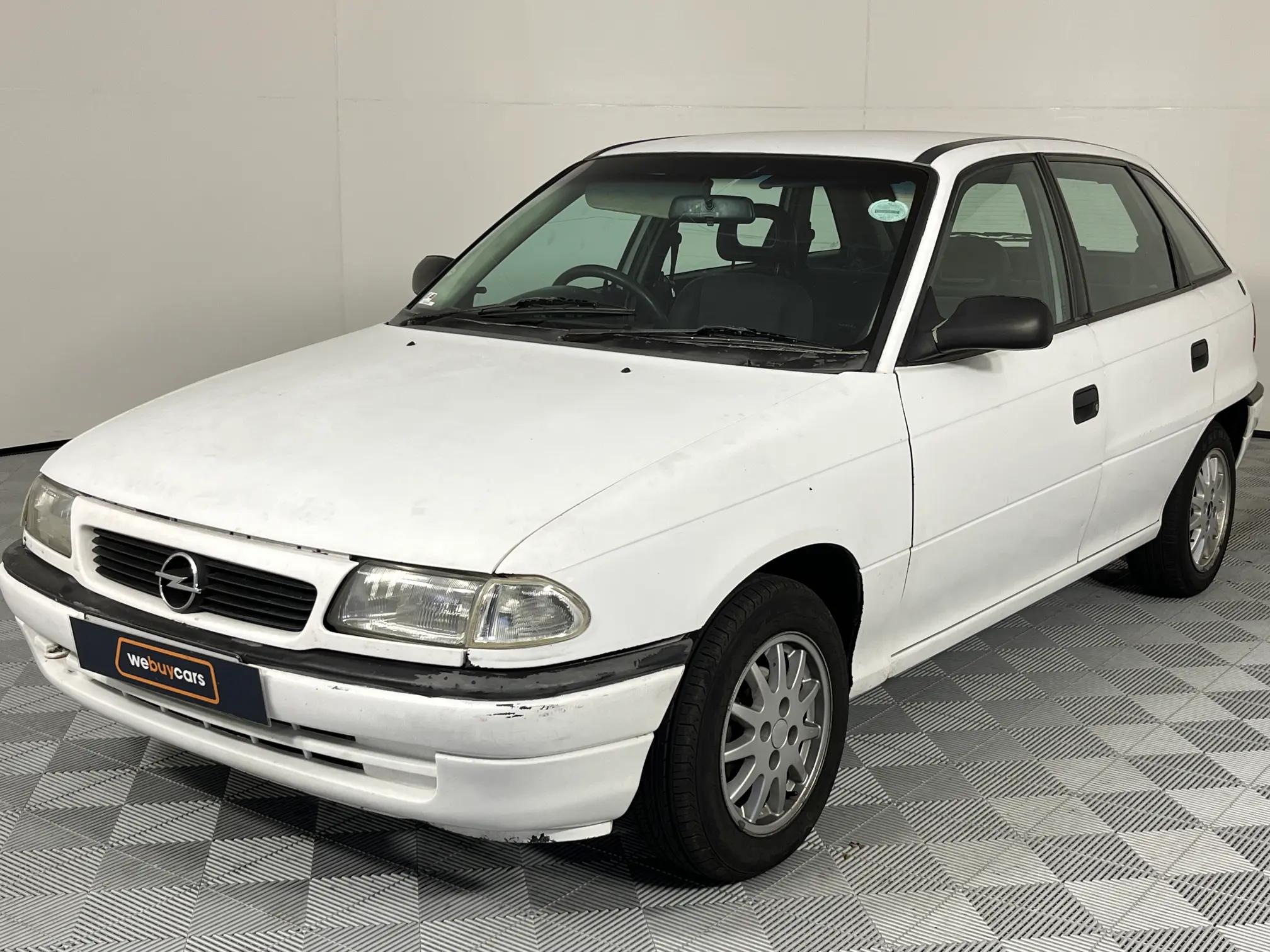 Opel Kadett 160i A/C for sale in - Carfind.co.za (ID:6019073)