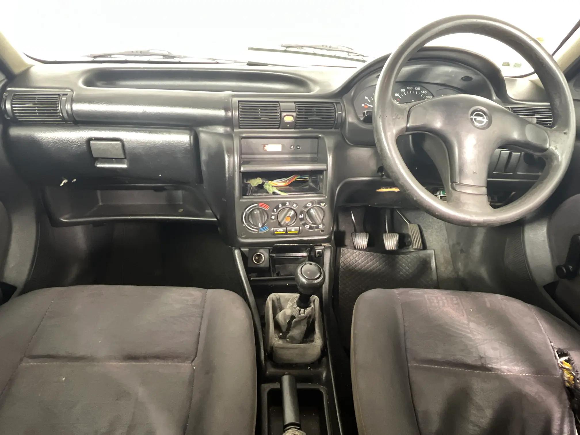Opel Kadett 160i A/C for sale - R 22 900 | Carfind.co.za