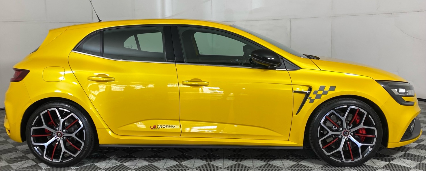 Renault Megane RS 300 Trophy for sale - R 558 900 | Carfind.co.za