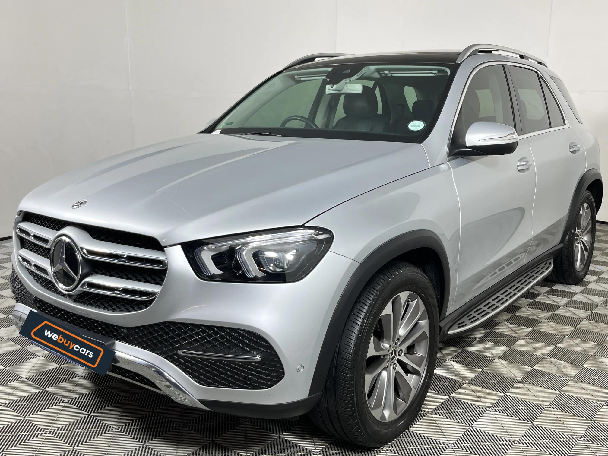 Mercedes Benz GLE Cars For Sale In Johannesburg Gauteng | New Cars ...