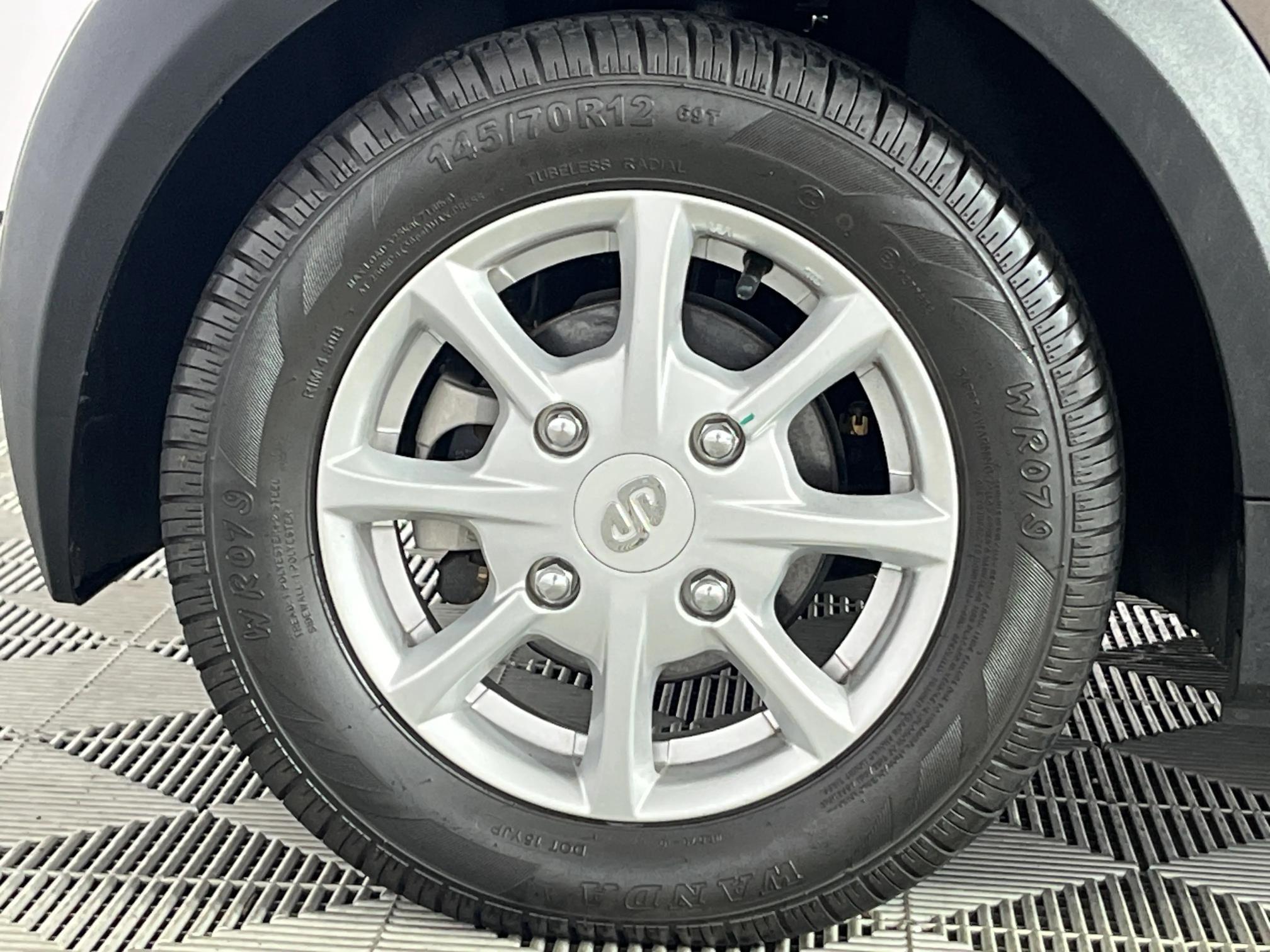 Jiayuan Eidola City Blitz De Lux 4s for sale in KZN - Durban - Carfind.co.za (ID:7971751)