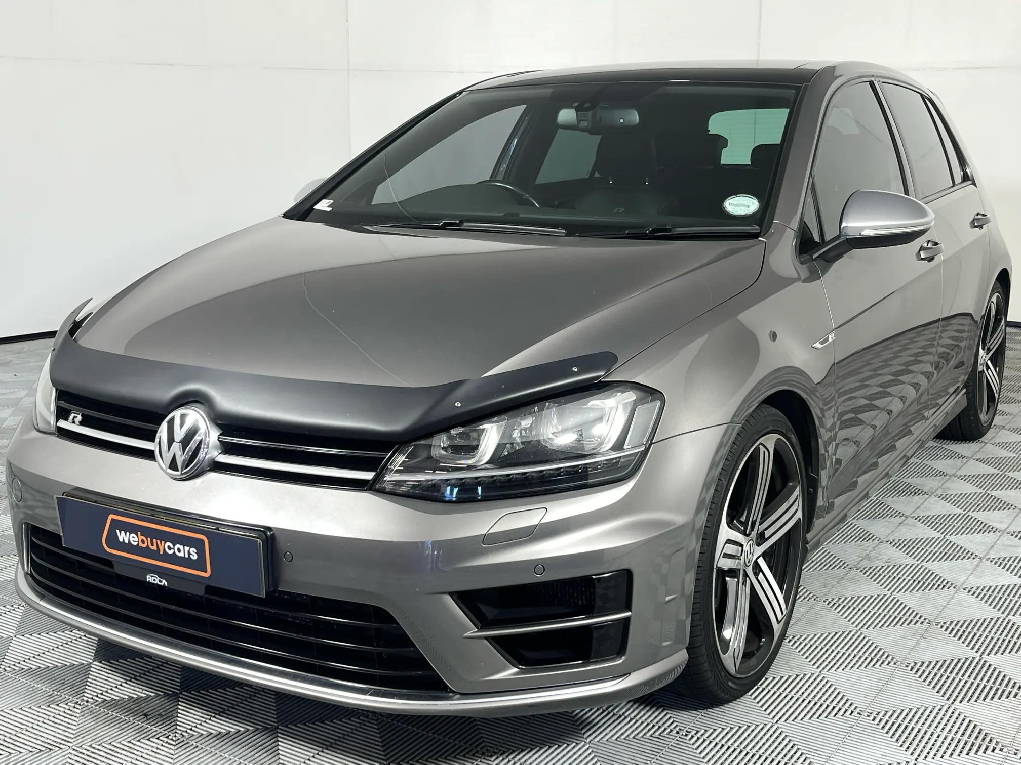 Volkswagen (VW) Golf 7 Cars for sale in South Africa - New and Used