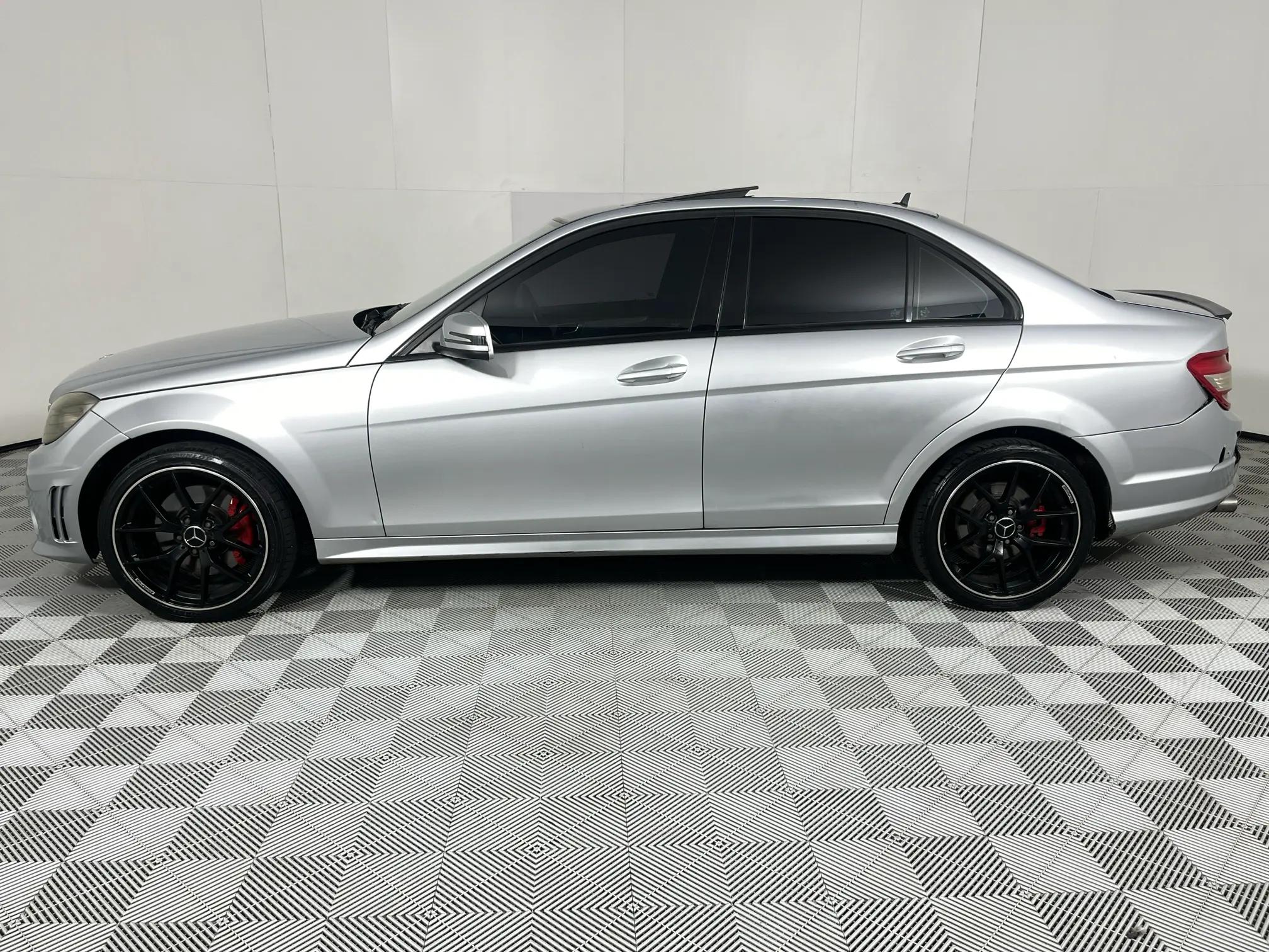 Mercedes Benz C 350 CDi (165 kW) Elegance 7G-Tronic for sale - R 69 900 ...