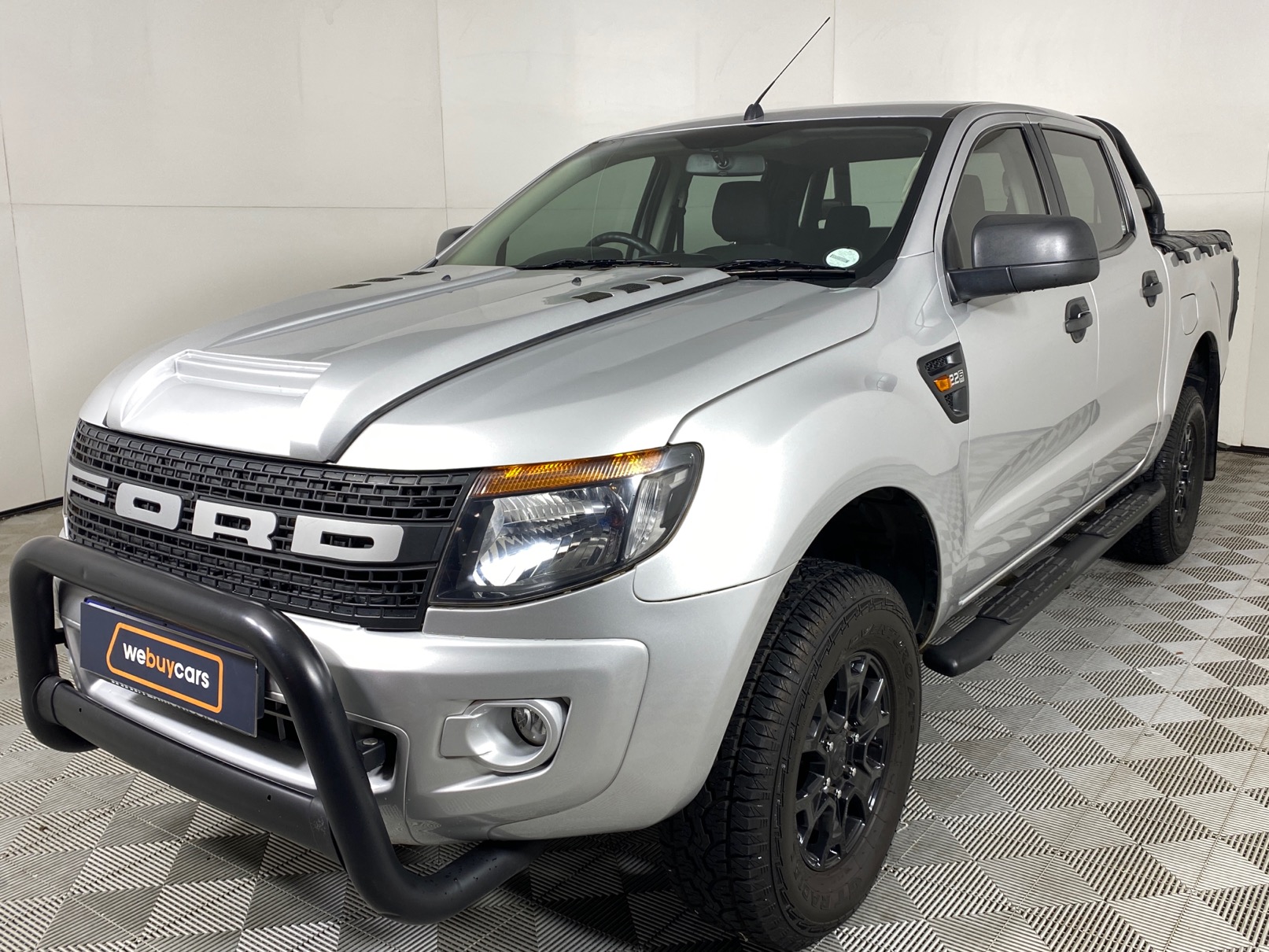 Ford Ranger V 2.2 TDCi XL Double Cab Hi-Rider for sale - R 203 900 ...