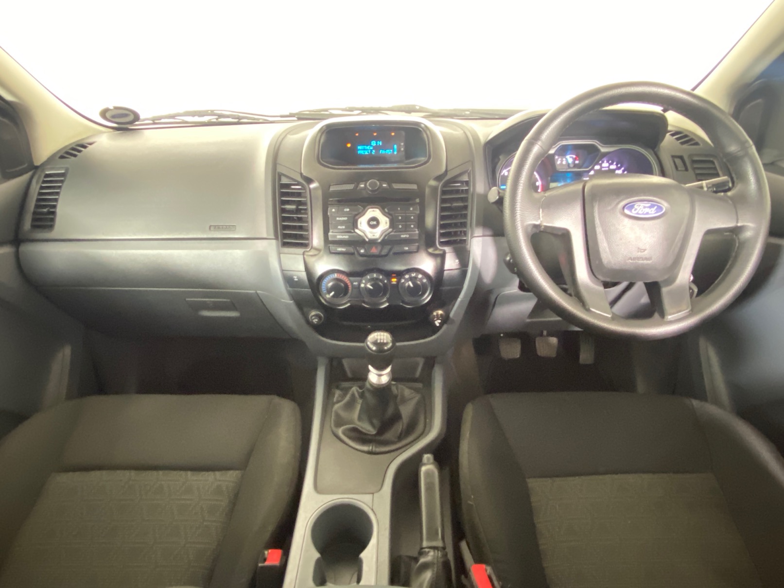 Ford Ranger V 2.2 TDCi XL Double Cab Hi-Rider for sale - R 203 900 ...