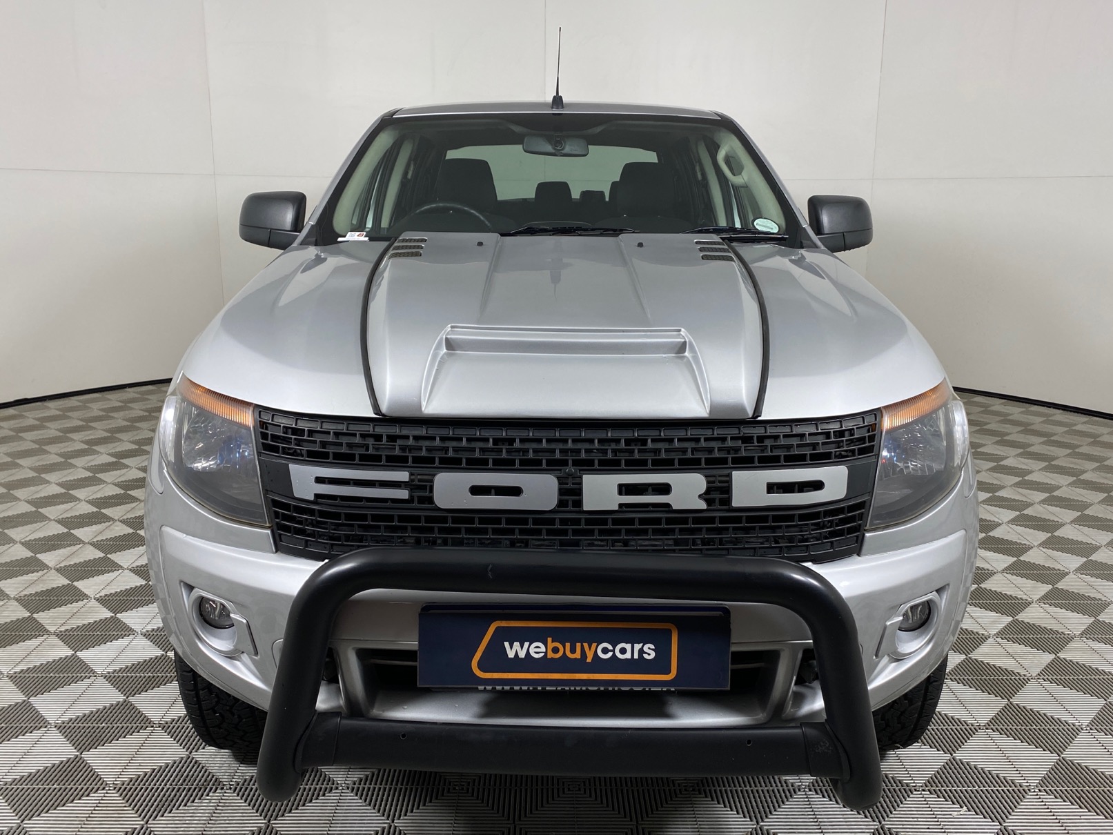 Ford Ranger V 2.2 TDCi XL Double Cab Hi-Rider for sale - R 203 900 ...