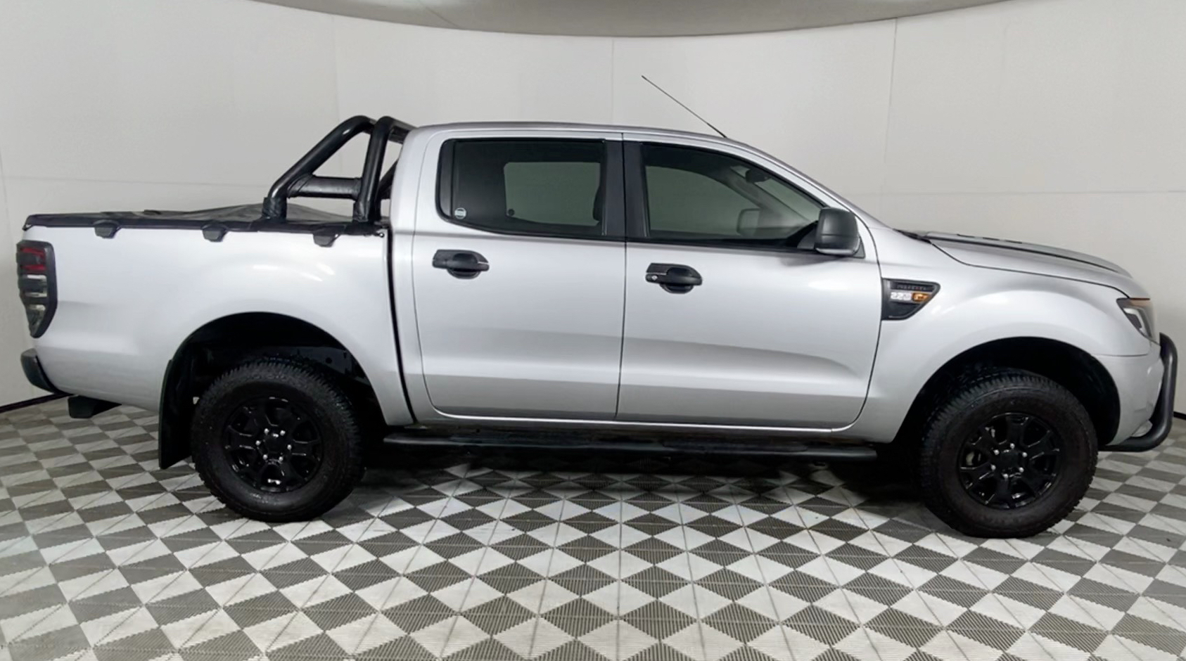 Ford Ranger V 2.2 TDCi XL Double Cab Hi-Rider for sale - R 203 900 ...