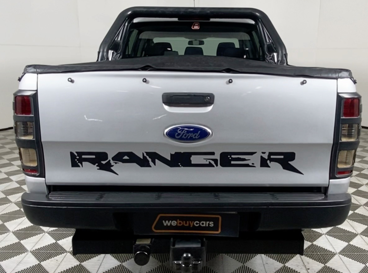 Ford Ranger V 2.2 TDCi XL Double Cab Hi-Rider for sale - R 203 900 ...