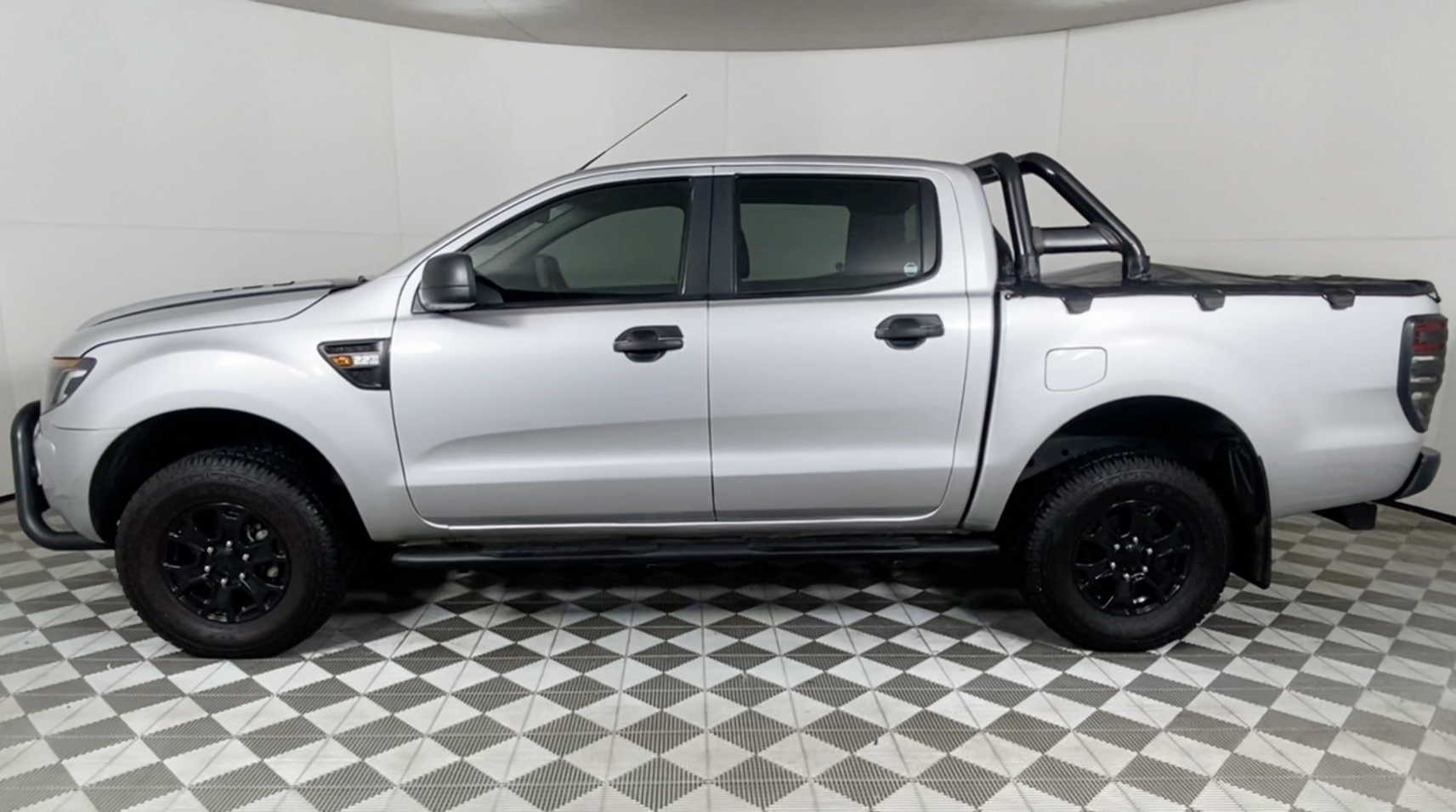 Ford Ranger V 2.2 TDCi XL Double Cab Hi-Rider for sale - R 203 900 ...