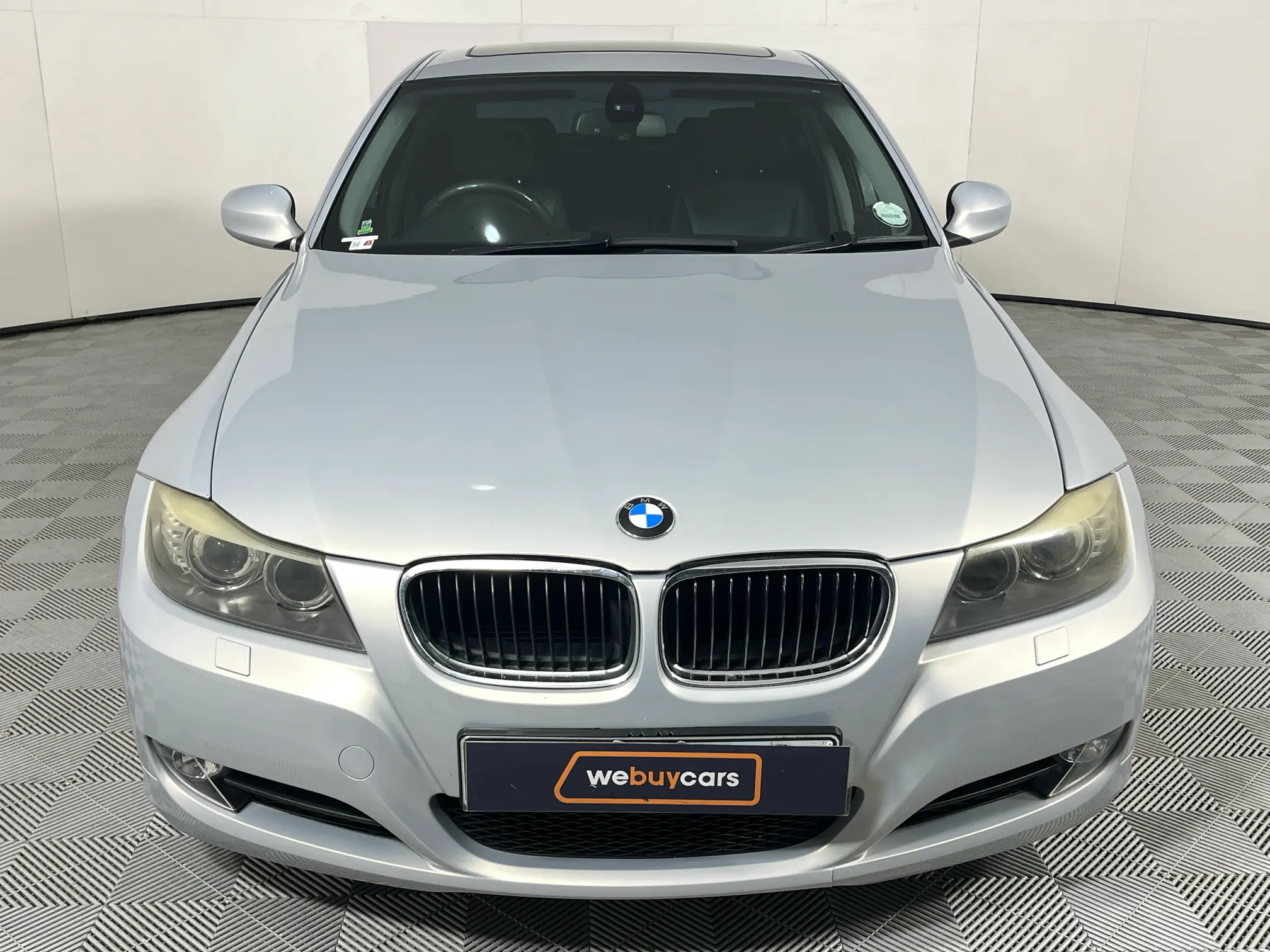 Used 2009 BMW 3 Series 323i (E90) for sale | WeBuyCars