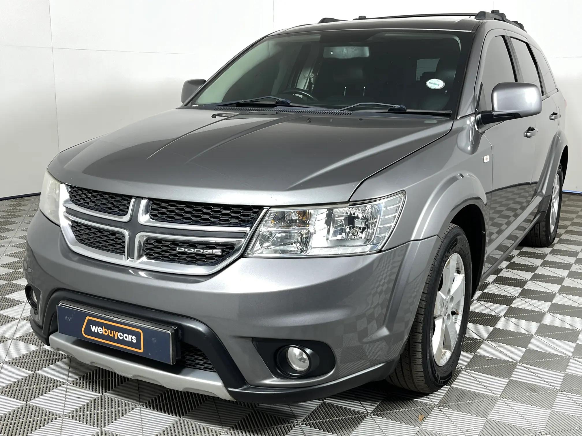 Cars for sale in South Africa - New and Used