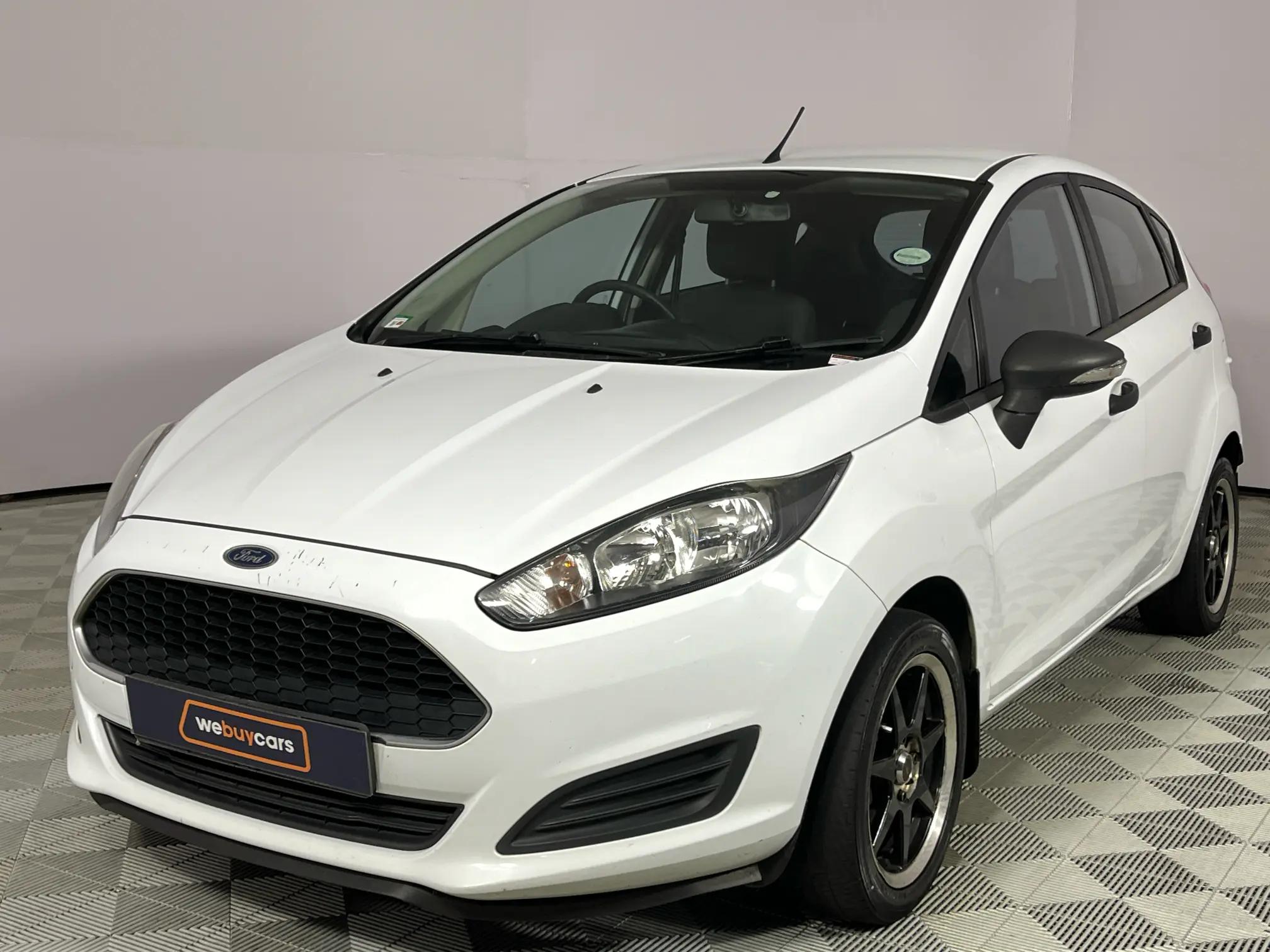Ford Fiesta 1.4i (71 kW) Ambiente Hatch Back for sale - R 113 900 ...