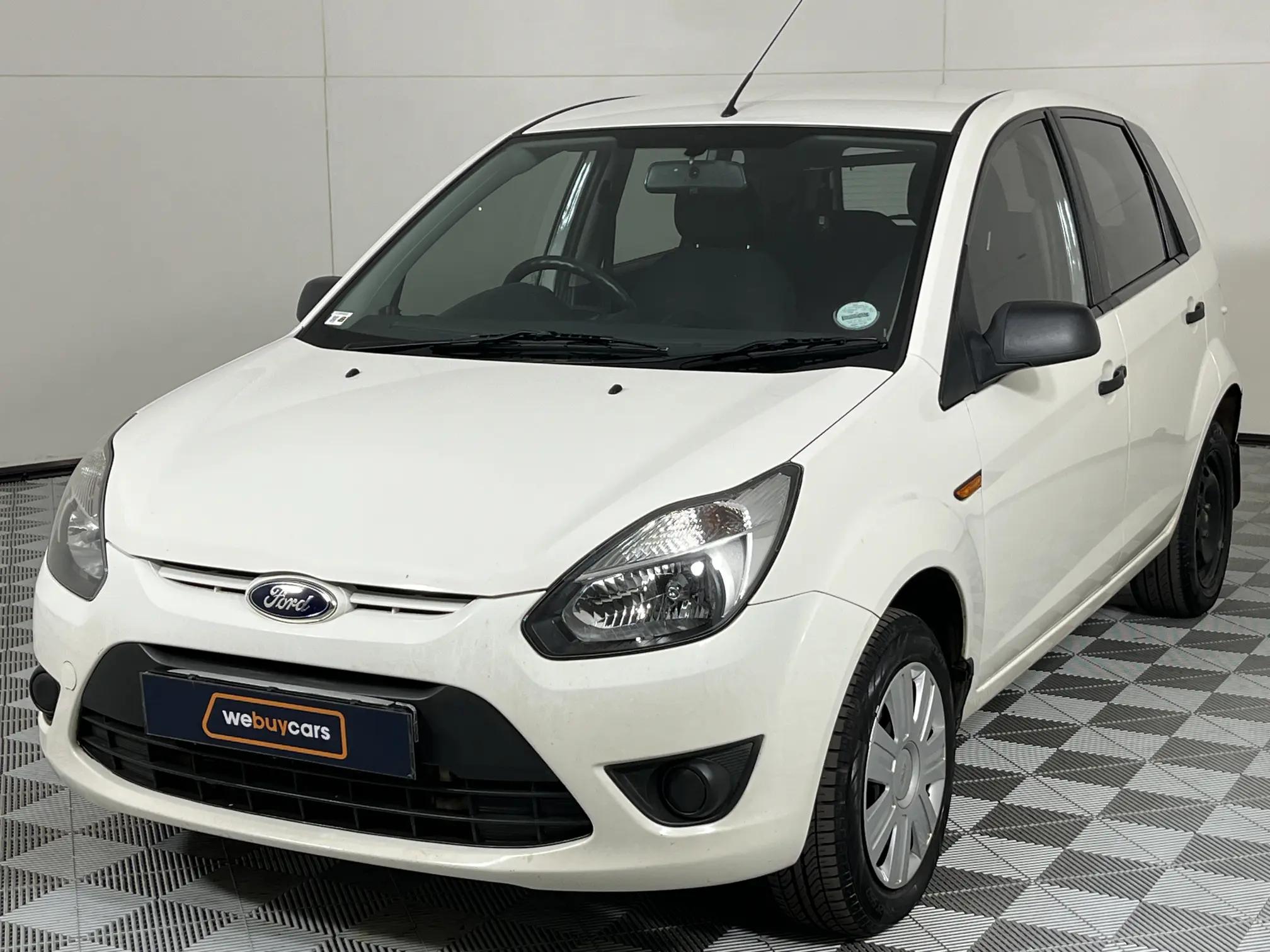 Ford Figo Cars for sale in South Africa - New and Used