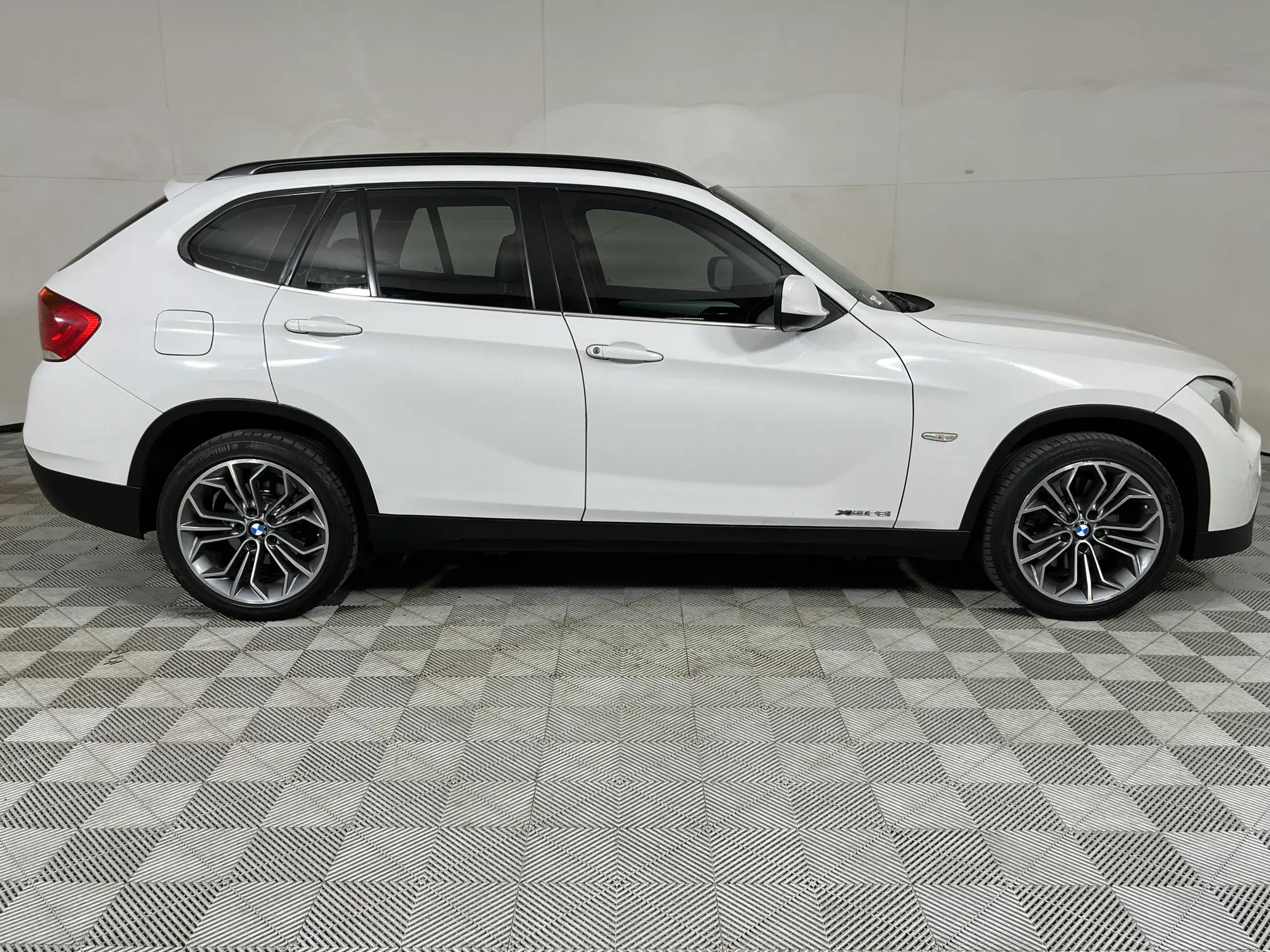BMW X1 xDrive 28i Steptronic for sale - R 131 000 | Carfind.co.za
