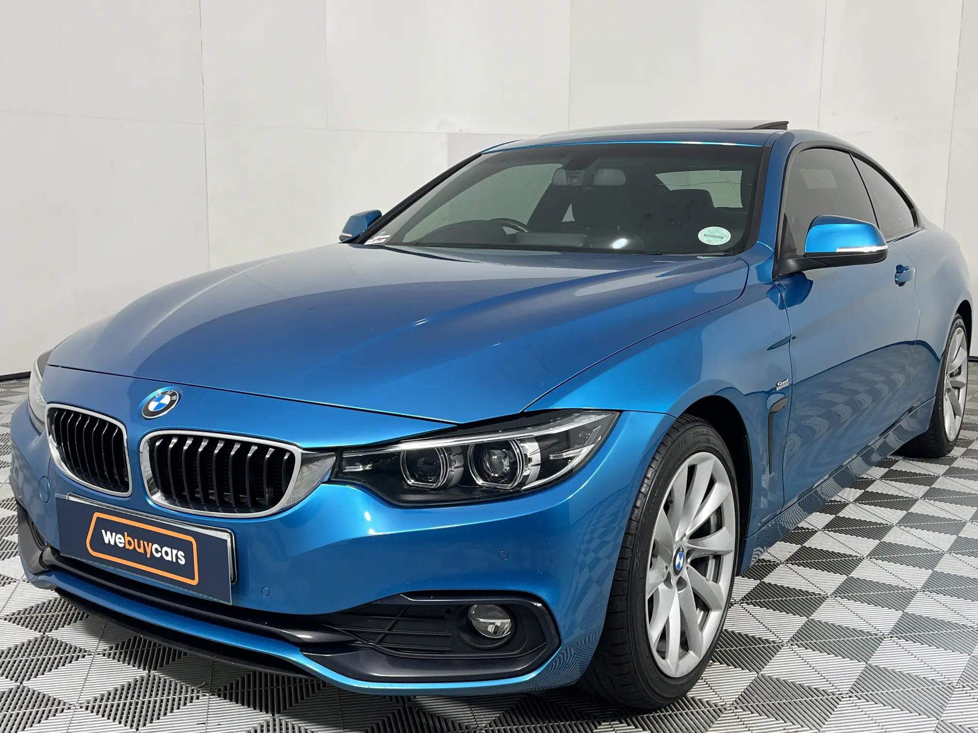Bmw 4 Series For Sale Queens