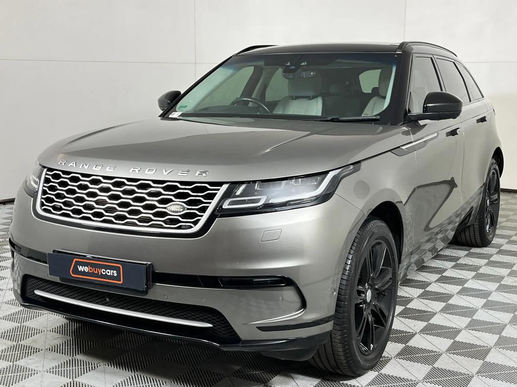 Land Rover Range Rover Velar Cars For Sale In South Africa | New Cars ...