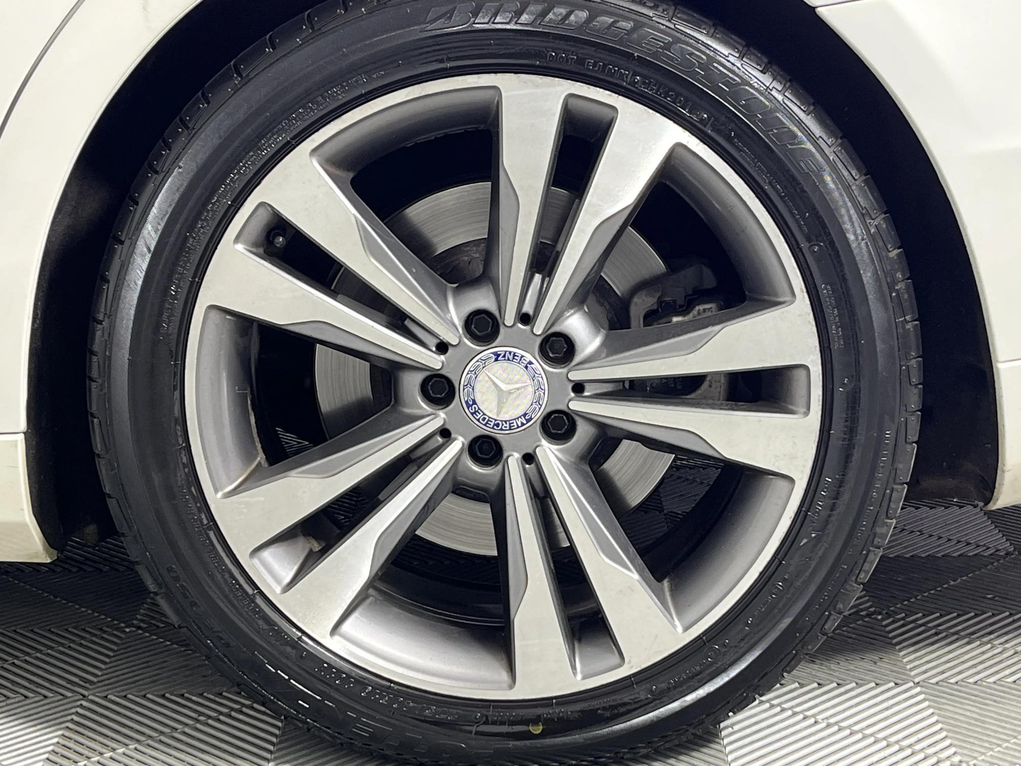 Mercedes Benz S 500 (335 kW) Blue Efficiency for sale in Gauteng ...
