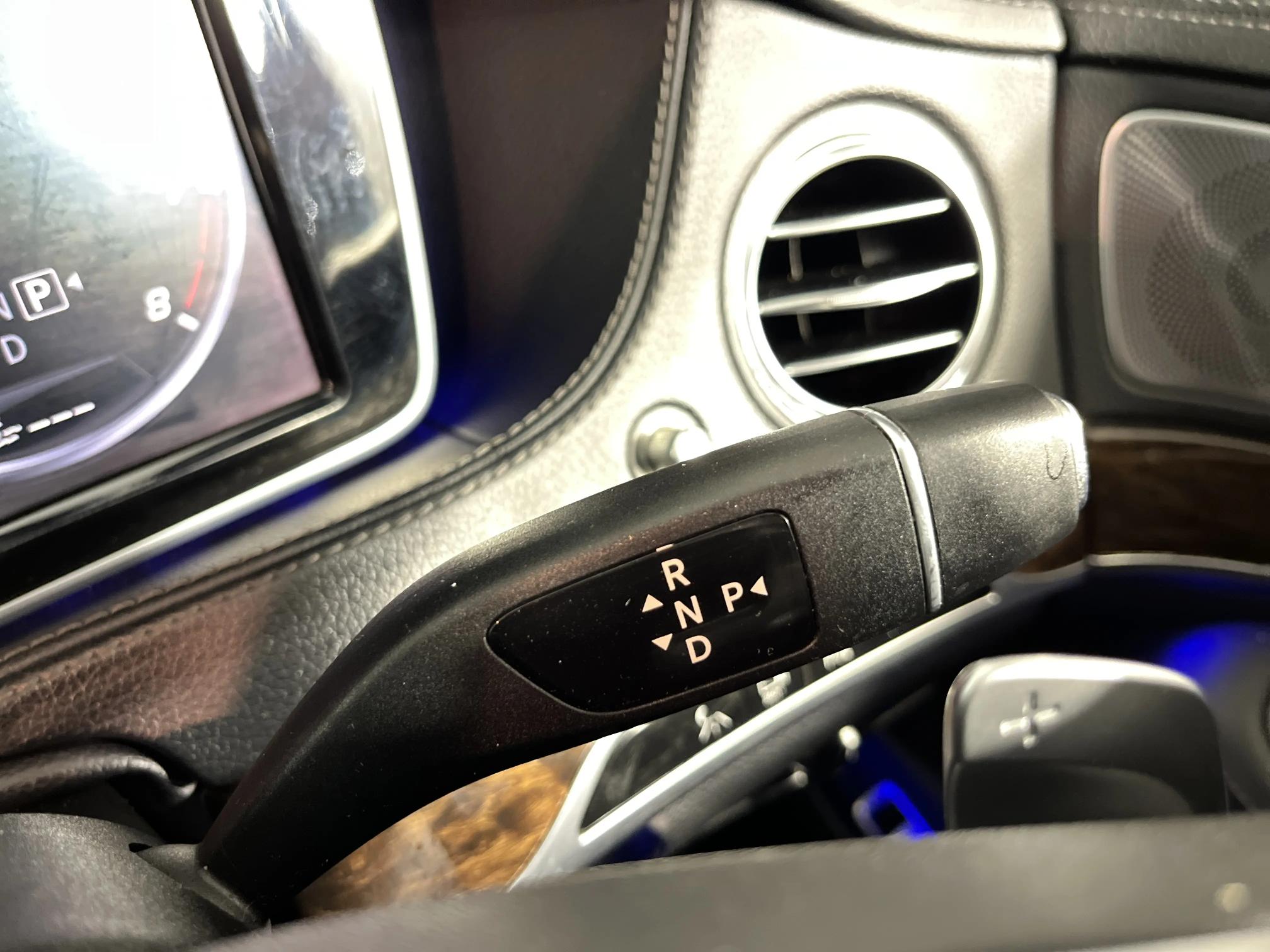 Mercedes Benz S 500 (335 kW) Blue Efficiency for sale in Gauteng ...