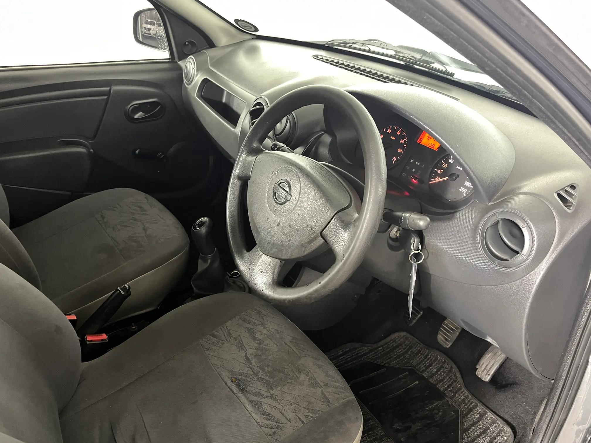 Nissan NP200 1.6i Aircon for sale - R 89 900 | Carfind.co.za