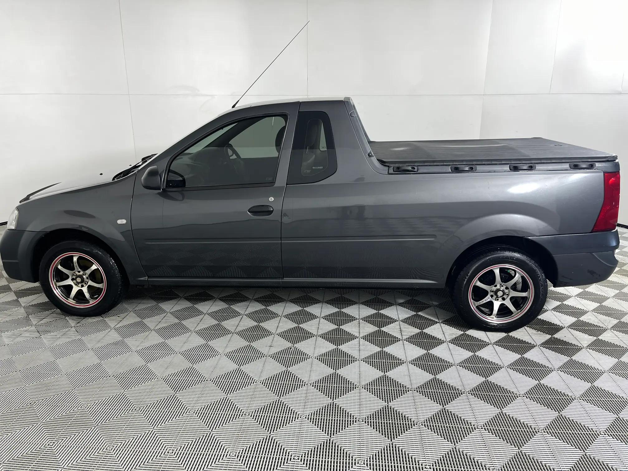 Nissan NP200 1.6i Aircon for sale - R 89 900 | Carfind.co.za